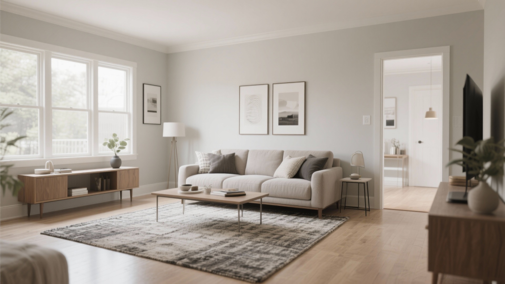 10 Best 13x17 Living Room Layout Ideas for Style & Comfort