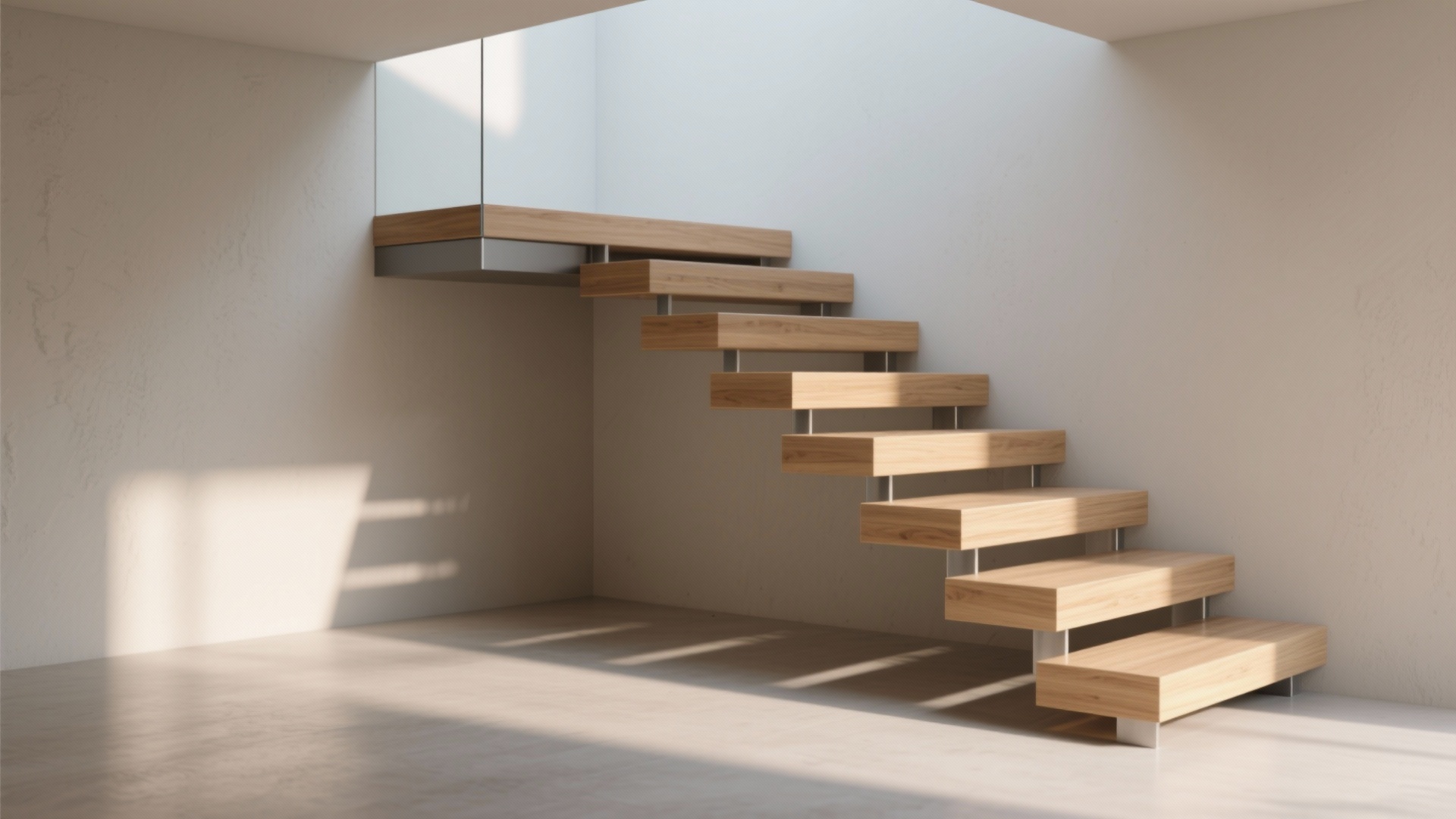 Small Space Stairs: 5 Designs When a Staircase Won’t Fit