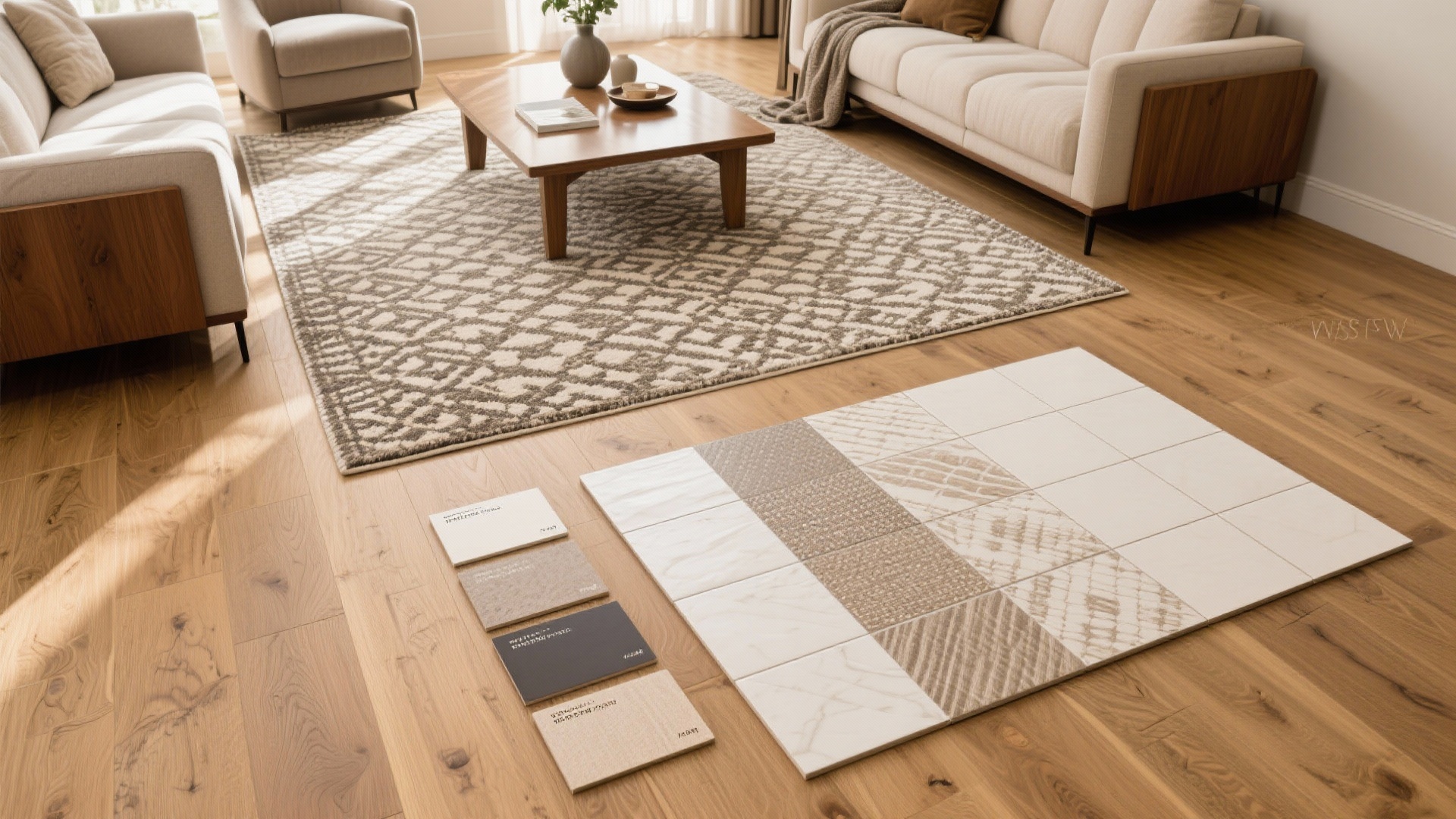 5 Living & Dining Room Separation Ideas