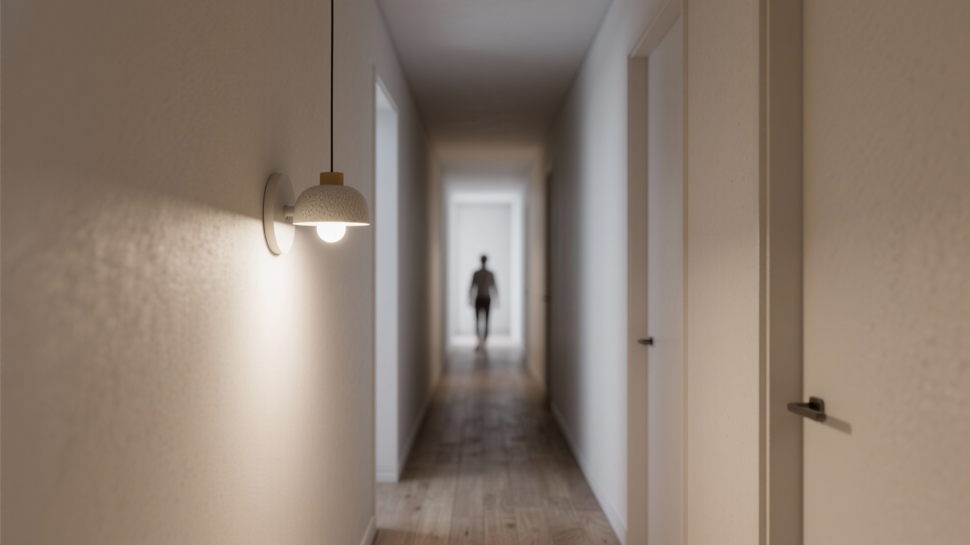 Pendant Light Wall Bracket: 5 Creative Ideas