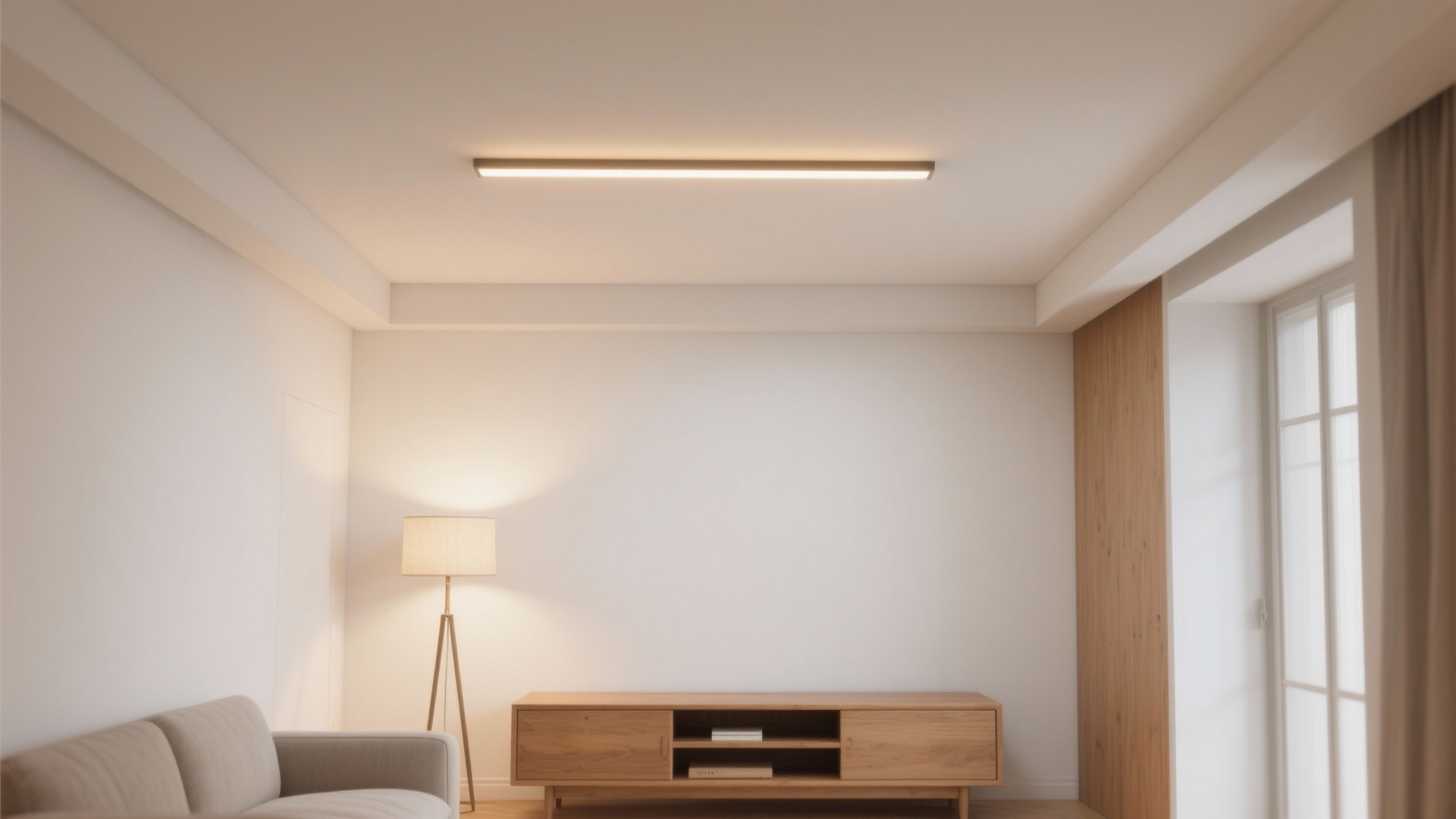10 Small Living Room Ceiling Lights Ideas