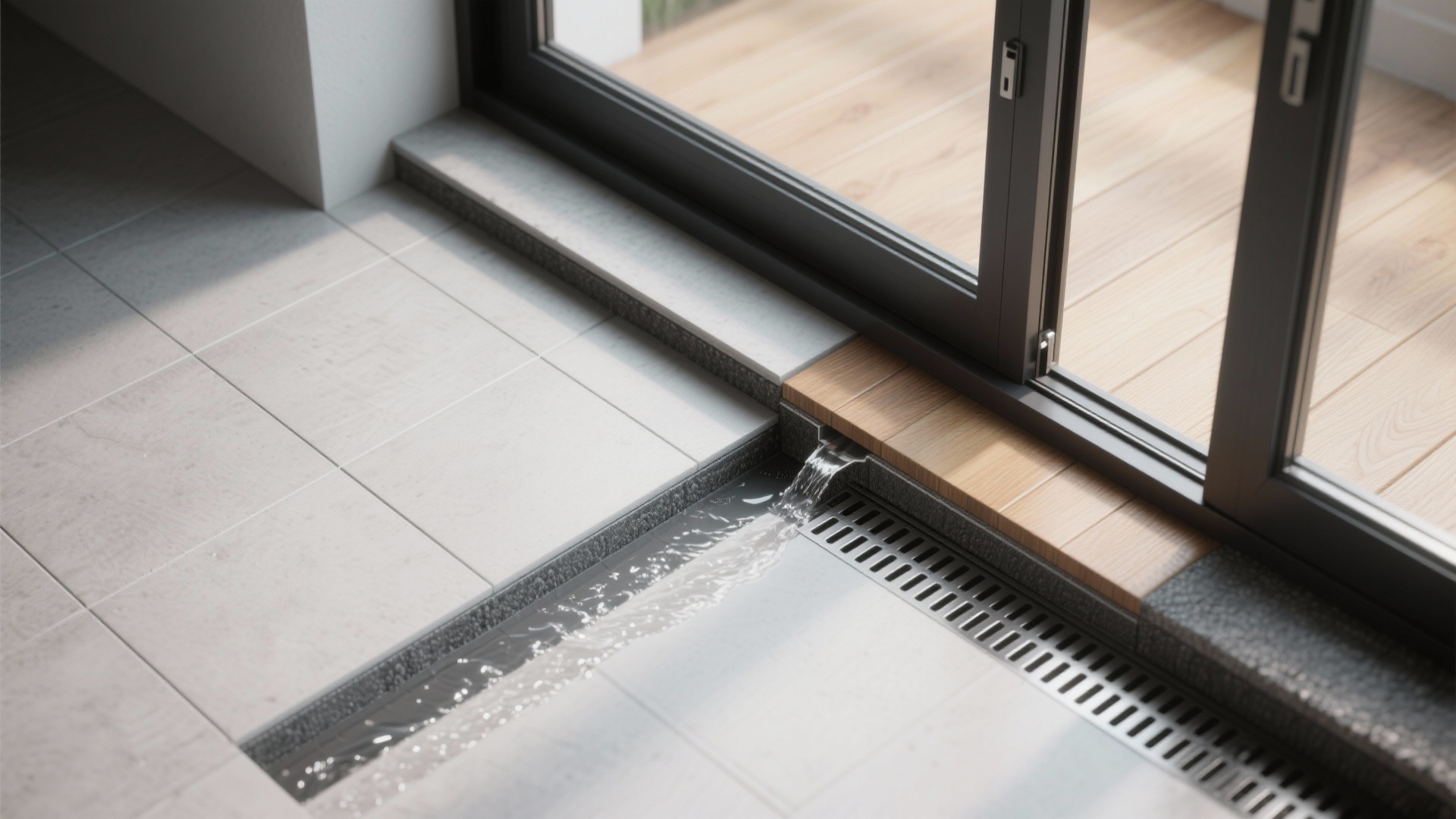 Balcony Door and Window Design: 5 Smart Ideas