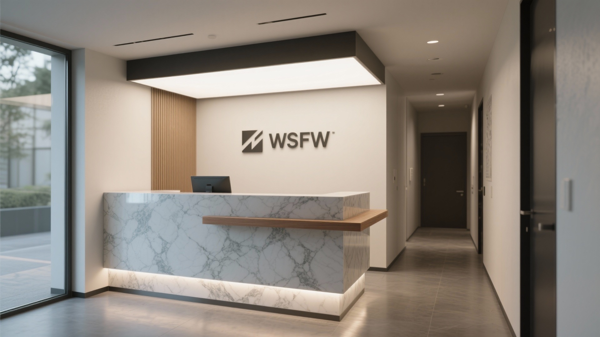 Office Reception Decoration Ideas — 5 Tips