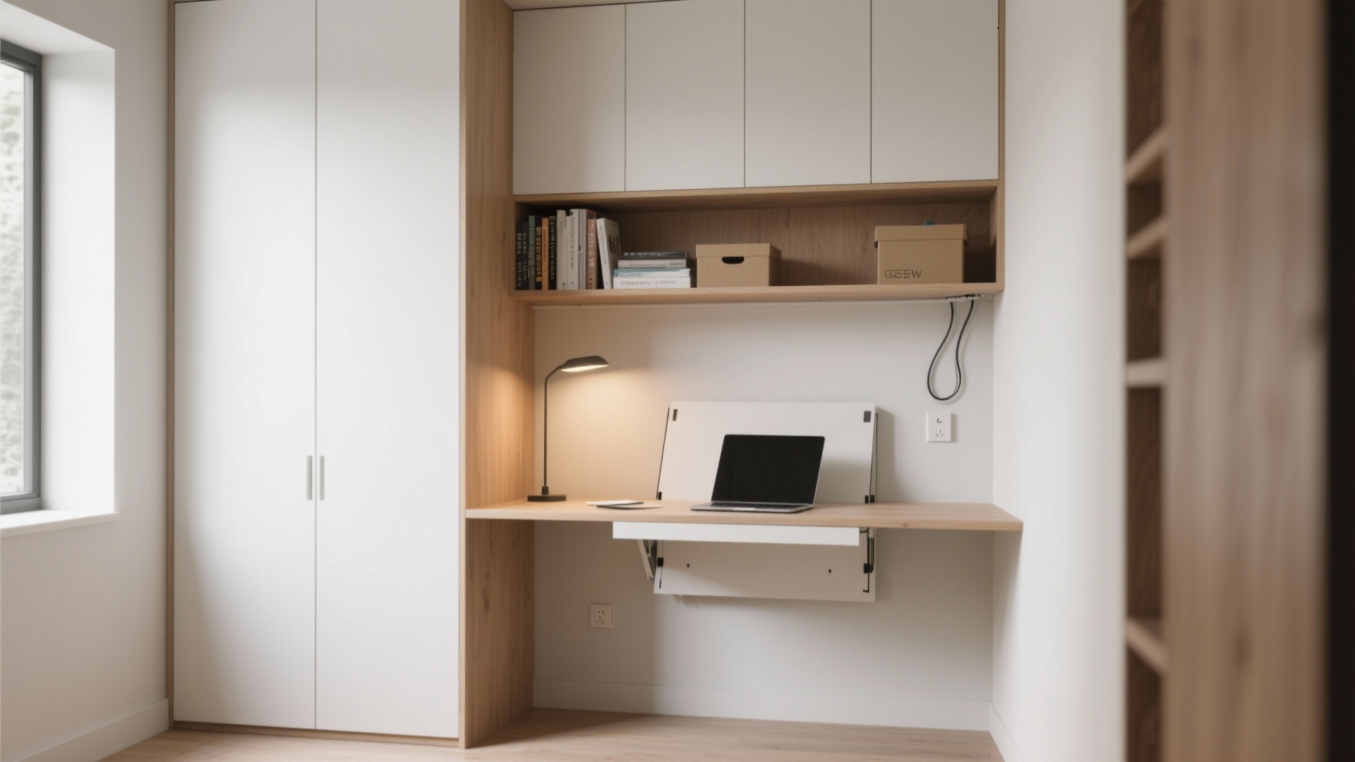 Small Study Room Ideas for Cramped Spaces: 5 Layout Fixes