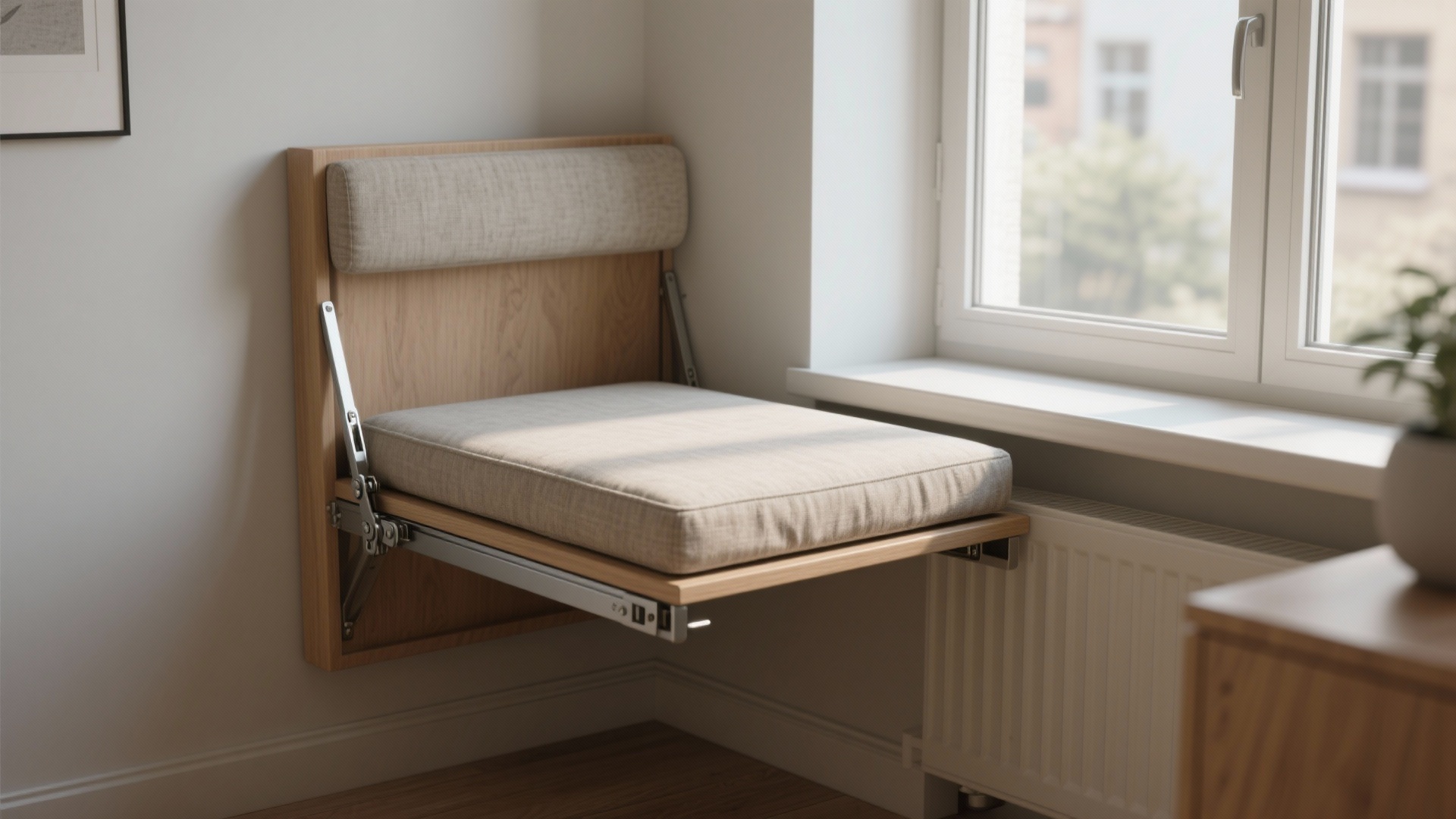 Foldable Workout Bench: 5 Space-Saving Ideas