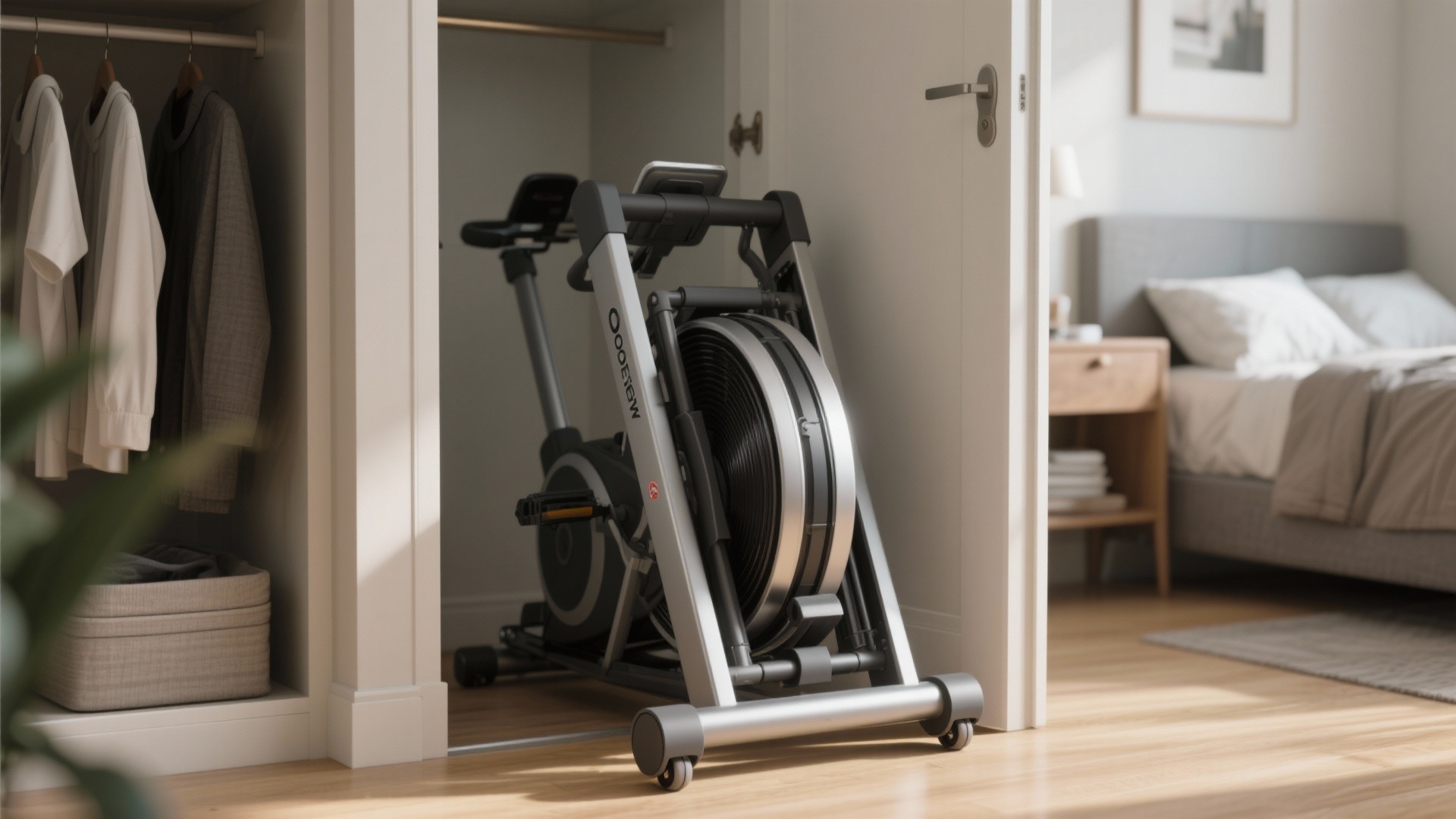 Elliptical for Small Spaces: 5 Smart Ideas