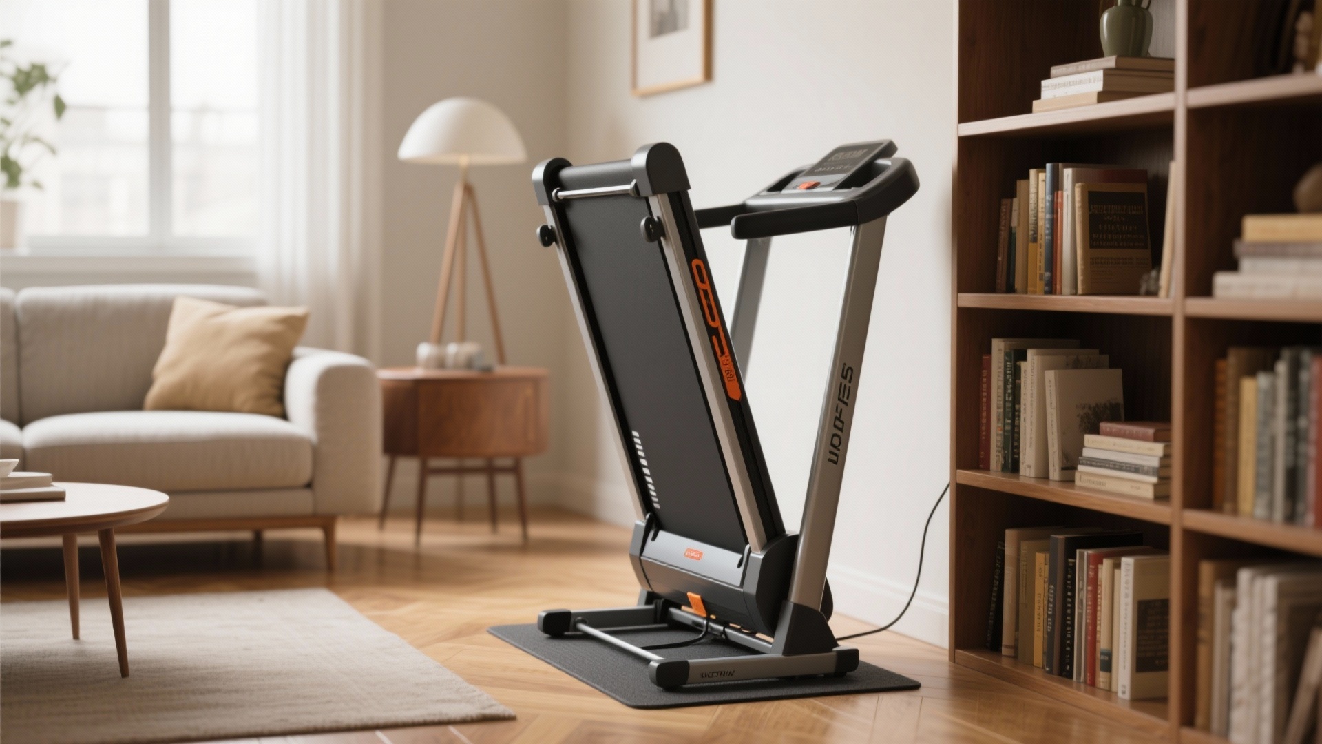Best Cardio Machine for Small Space — 5 Compact Picks