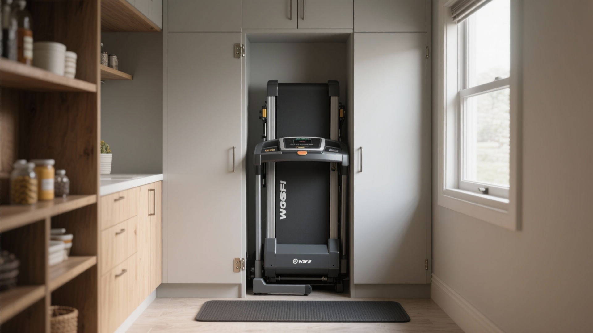 Gym Equipment for Small Spaces: 5 Smart Picks