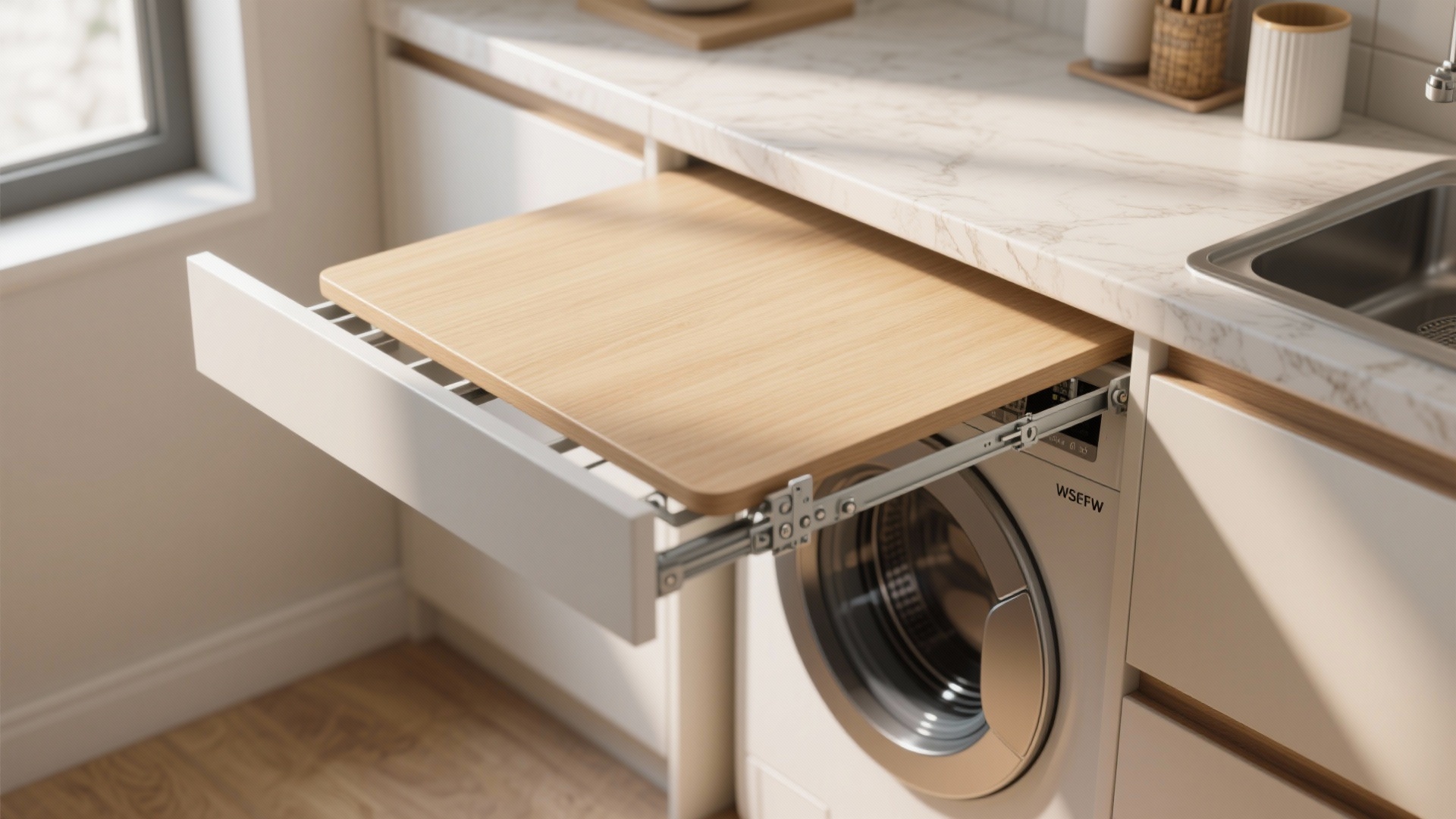 Small Laundry & Mudroom Ideas — 5 Smart Plans