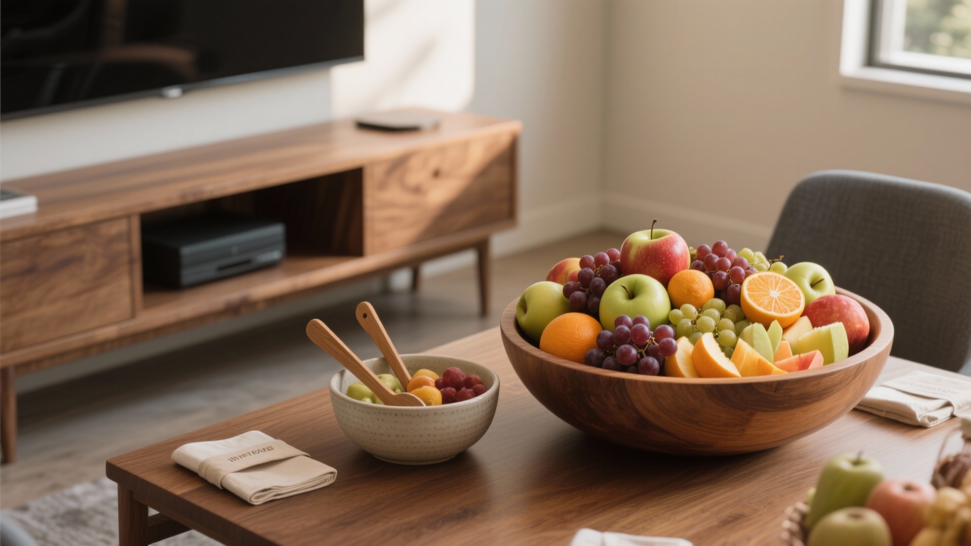 10 Office Meeting Snack Ideas to Energize Teams