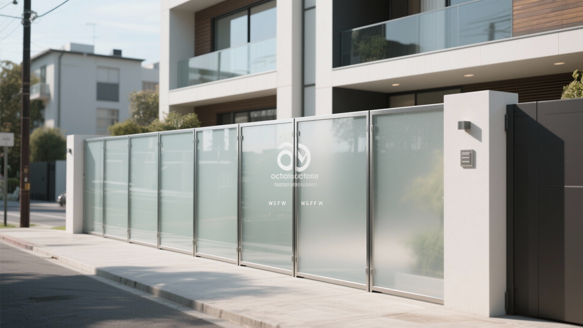 5 Boundary Wall Grill Designs for Home