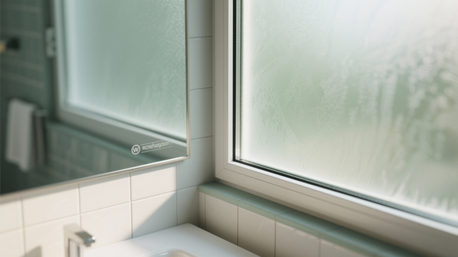 Bathroom Roshandan Design: Fix Dark, Stuffy Small Baths