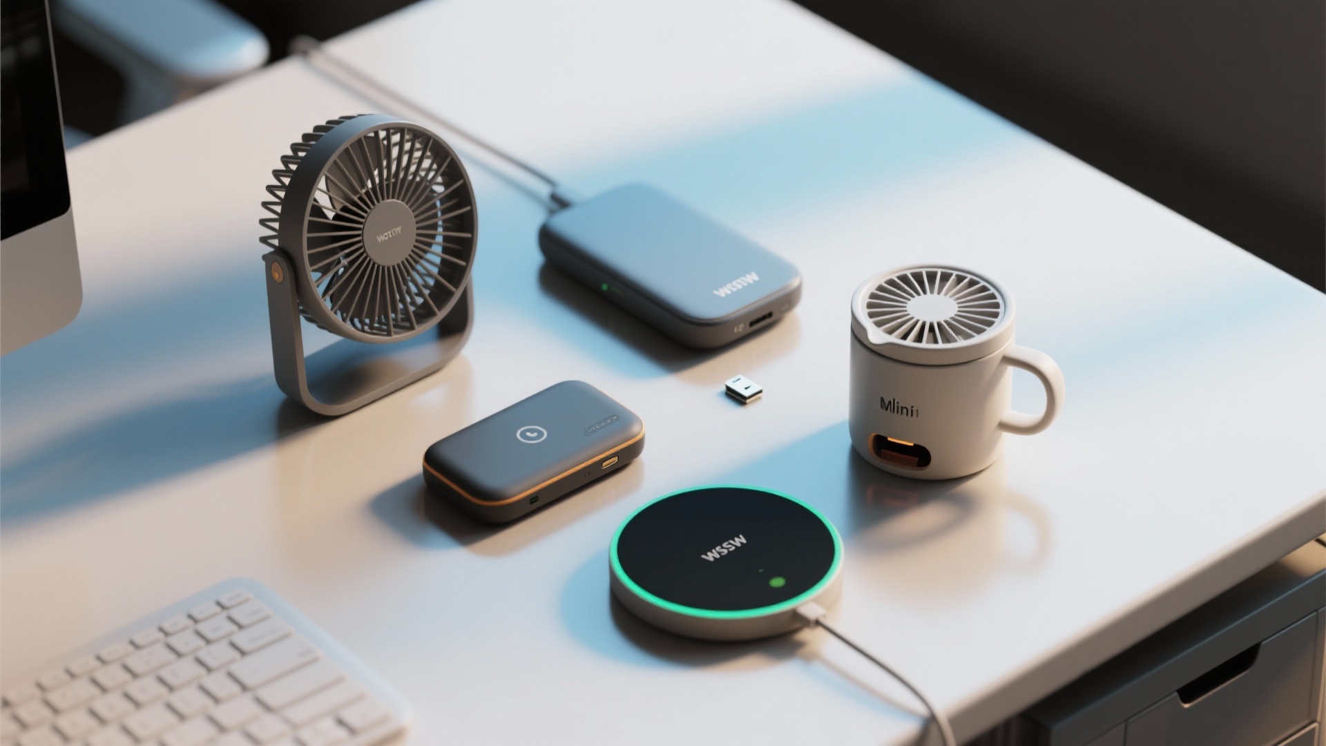 10 Best Office Christmas Gift Ideas