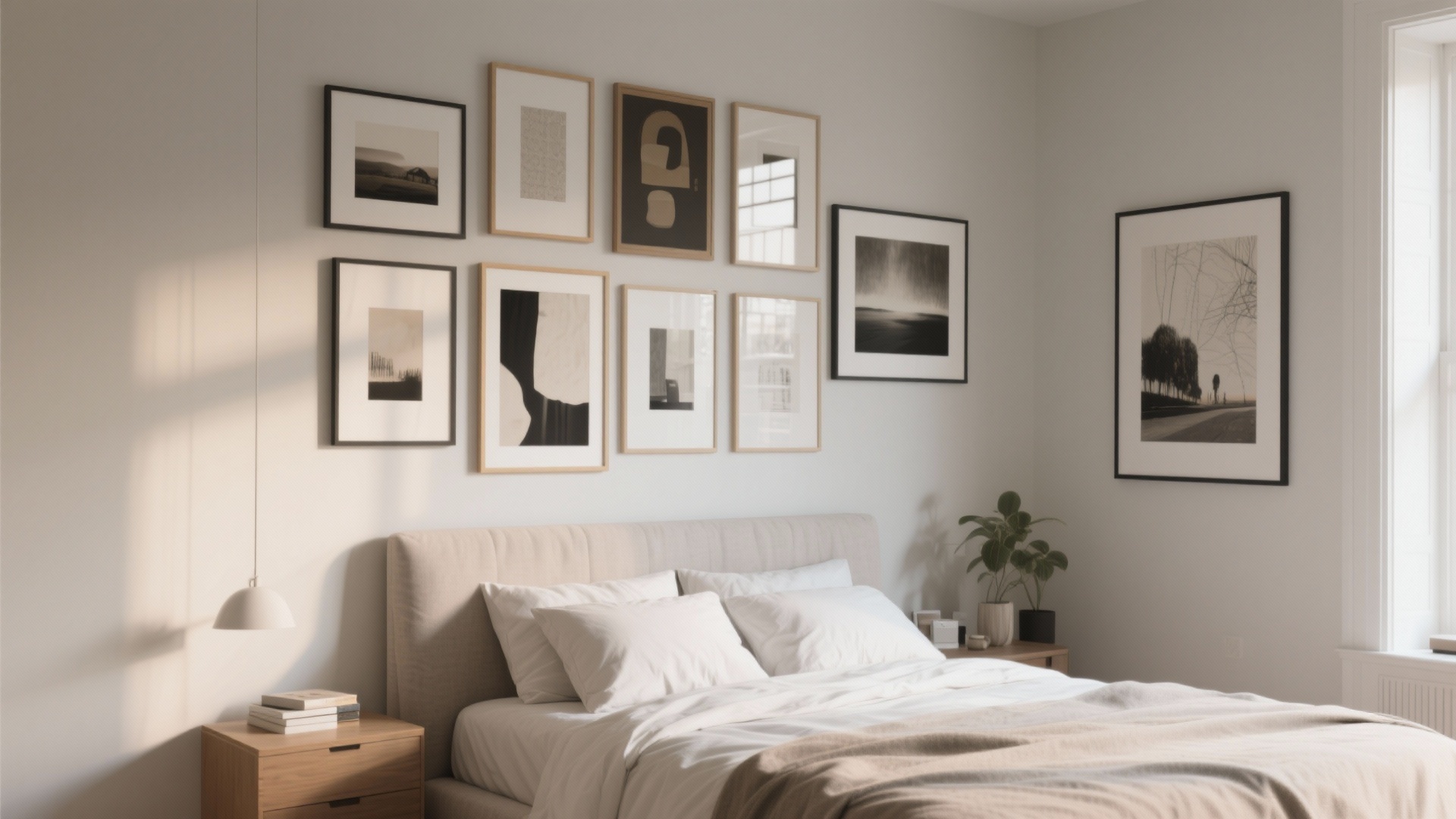 10 Creative 16x11 Bedroom Layout Ideas