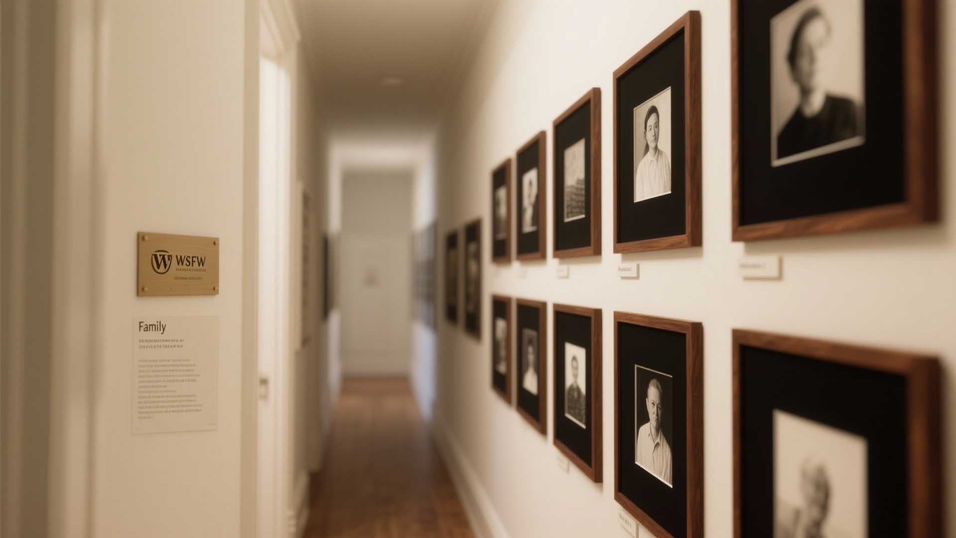5 Creative Wall of Fame Design Ideas for Small Spaces