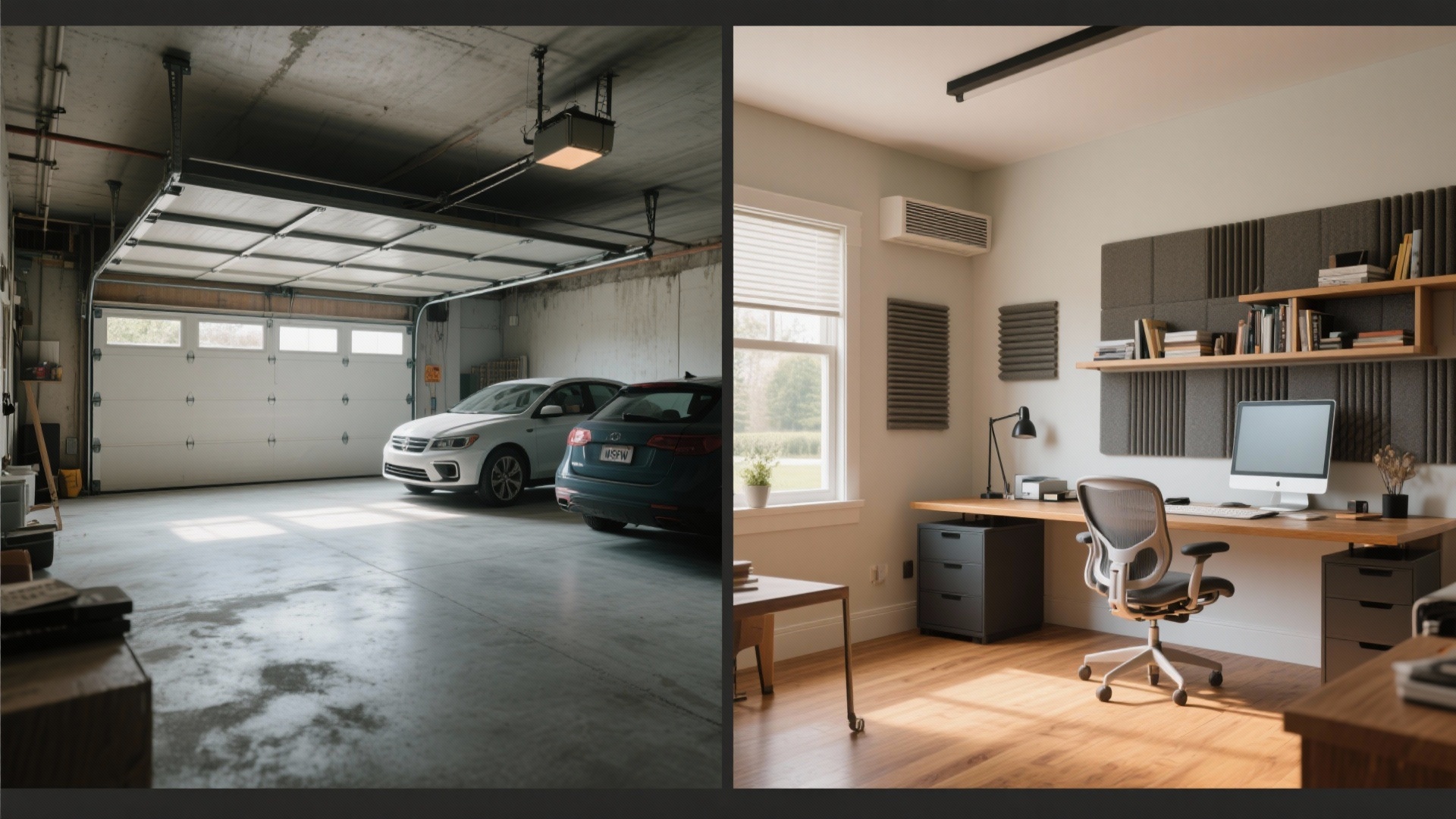 Cramped Layout? 3 Bedroom House Plans with Garage That Work