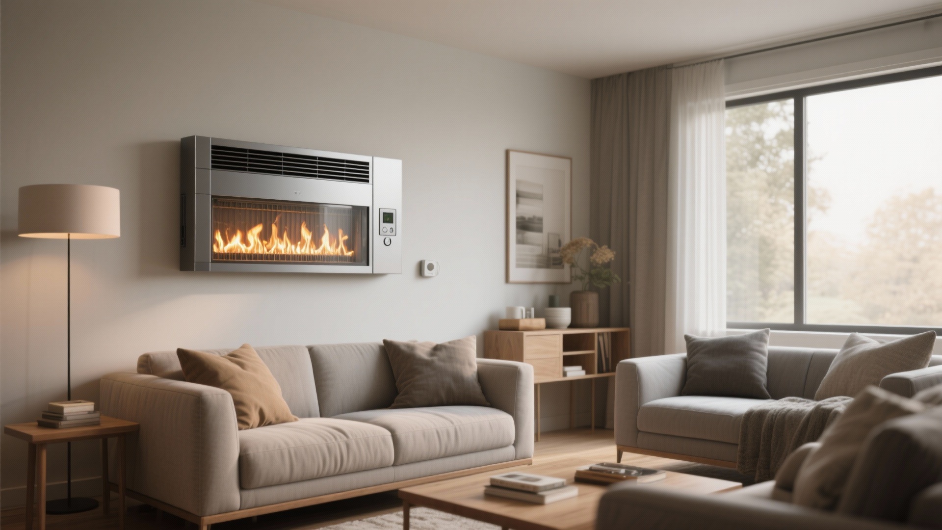 Gas Room Heater Price: What $120–$1200 Really Gets