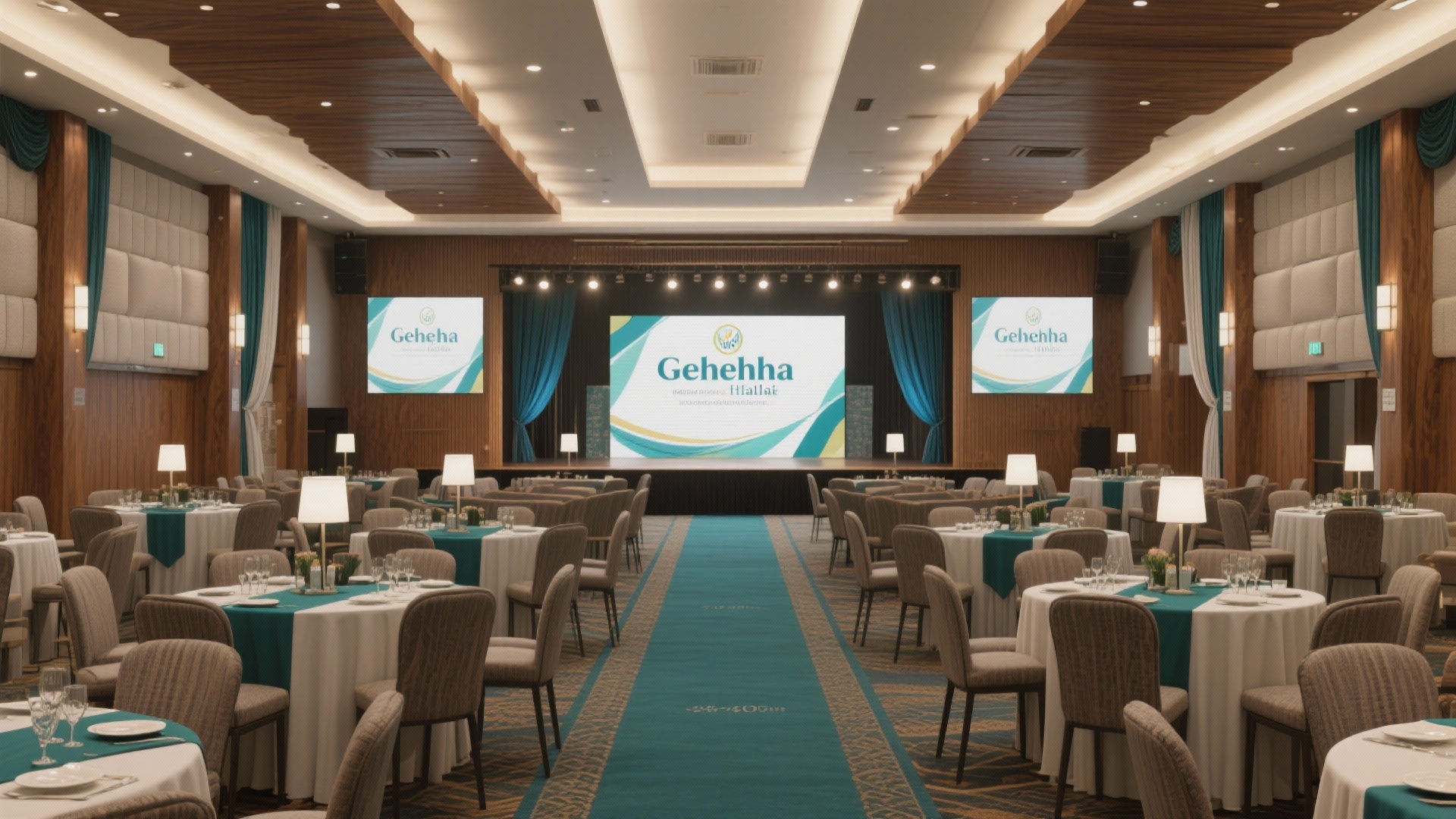 Geetha Hall Coimbatore: Event Venue Guide & Booking Tips