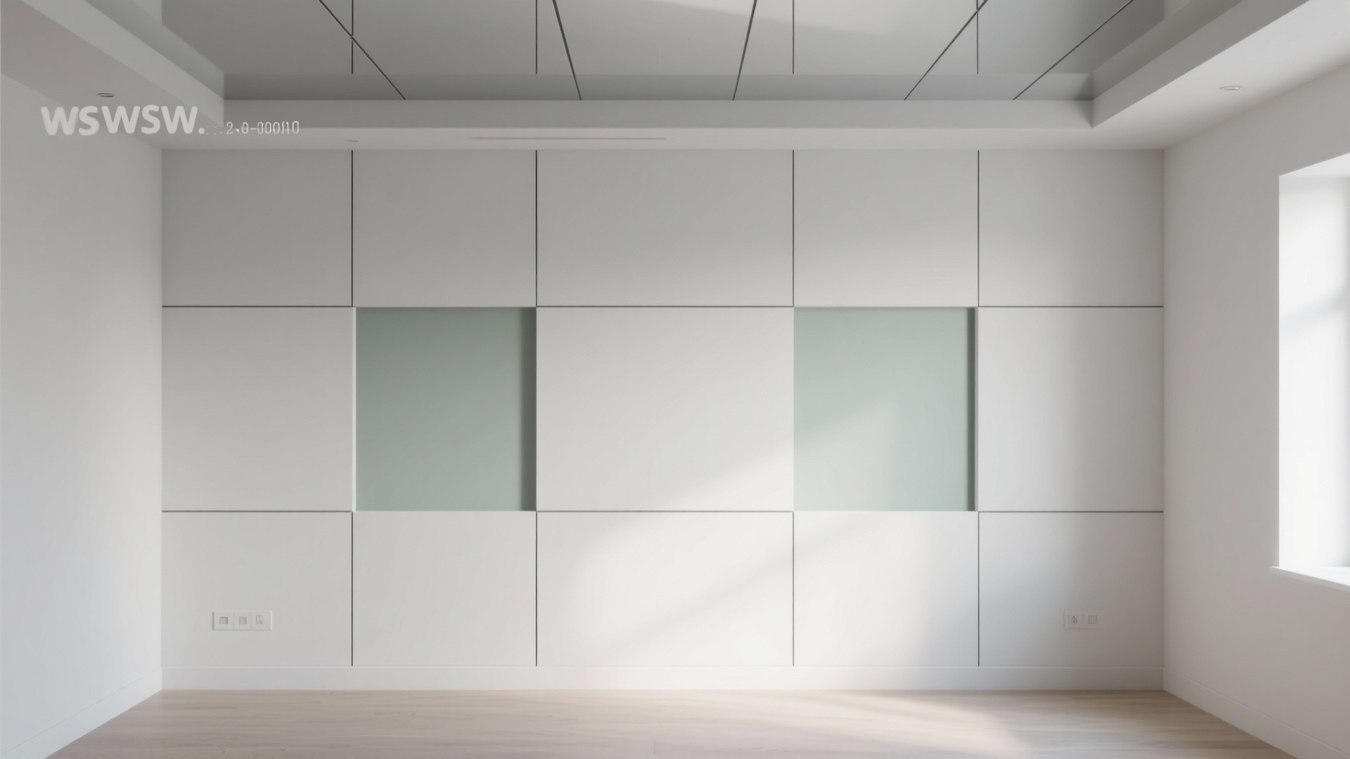 5 POP Border Design for Wall Ideas I Trust