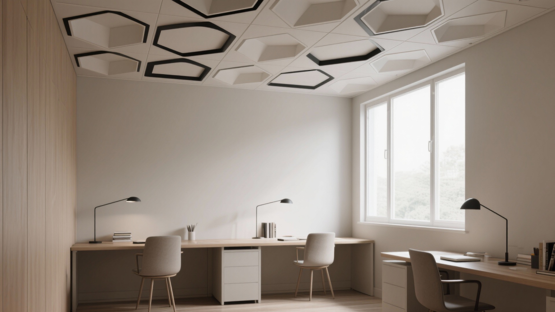 Small Room Feels Cramped? 5 POP Ceiling Designs That Add Height