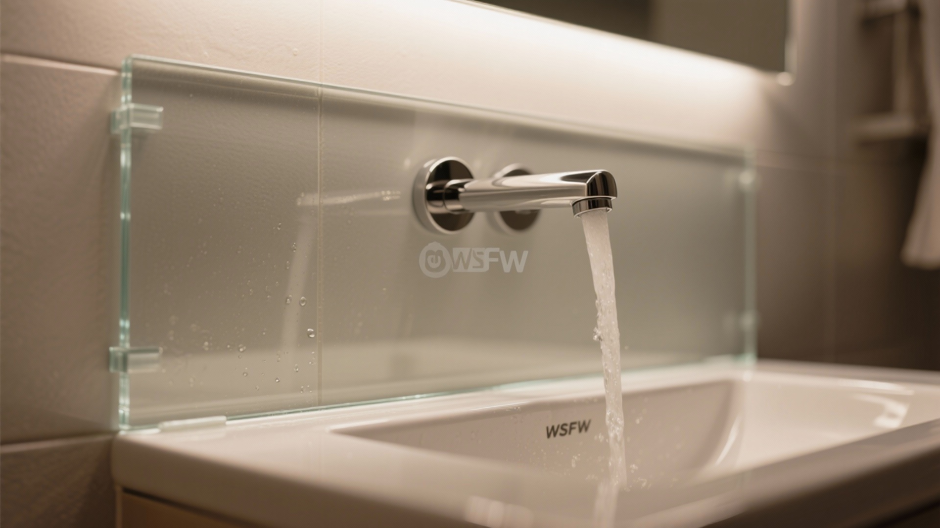 5 Dining Room Wash Basin Area Design Ideas