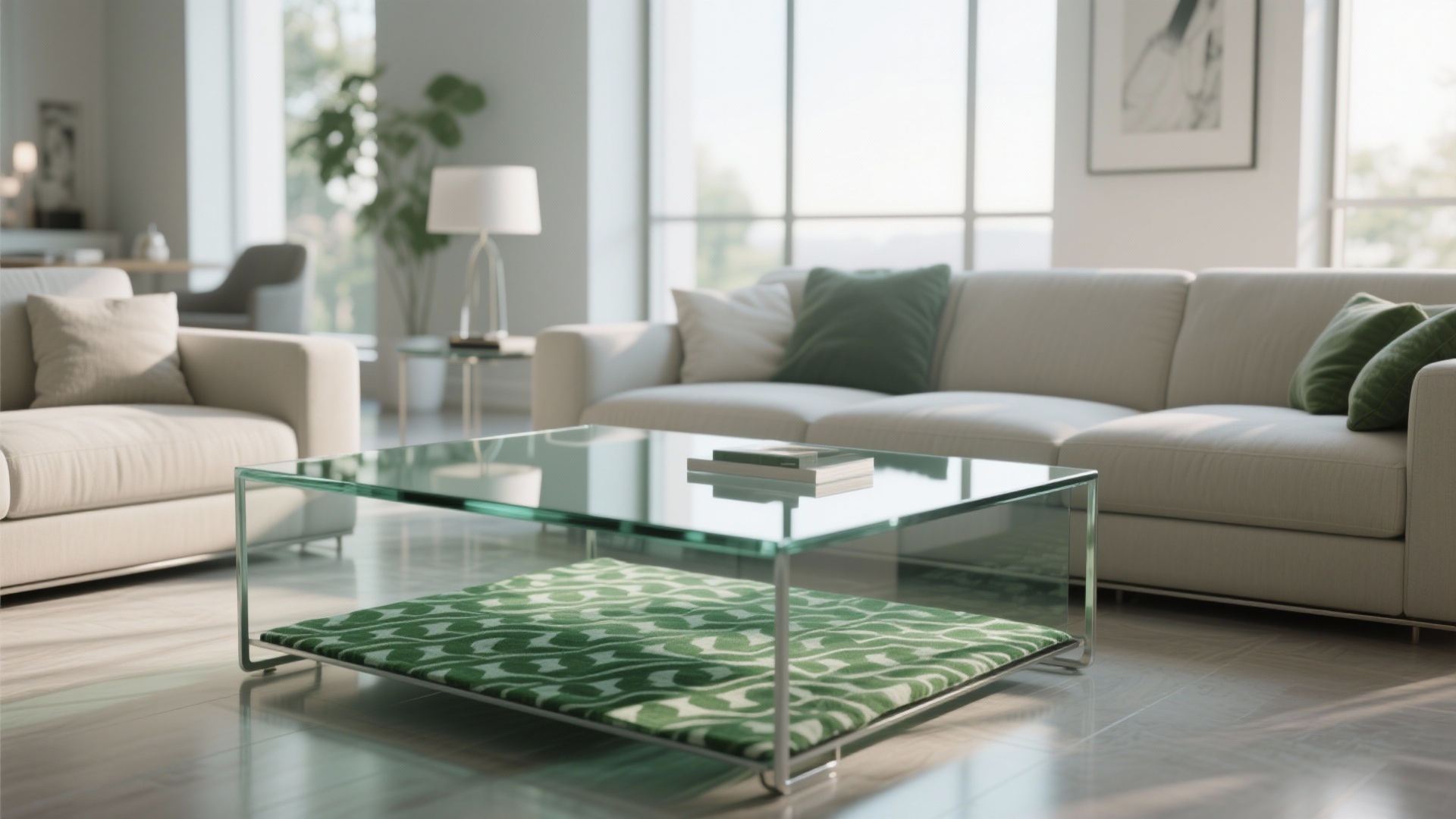 10 Green Living Room Ideas You’ll Love