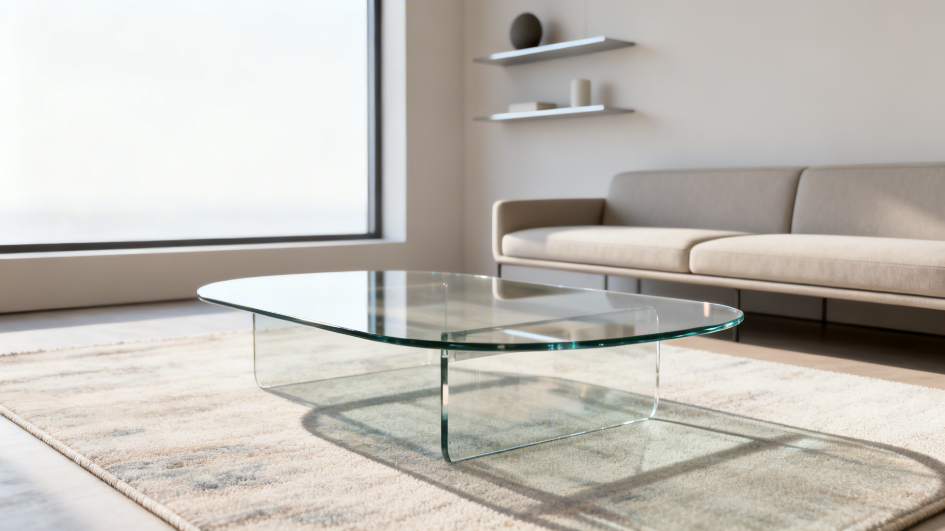 Modern Coffee Table Ideas: 5 Space-Saving Picks