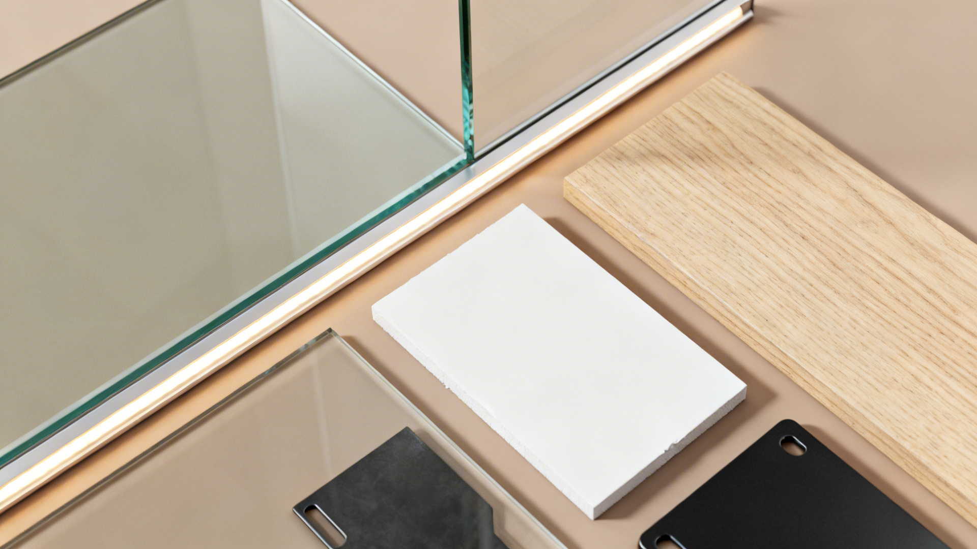 5 kitchen corner shelf design ideas that work