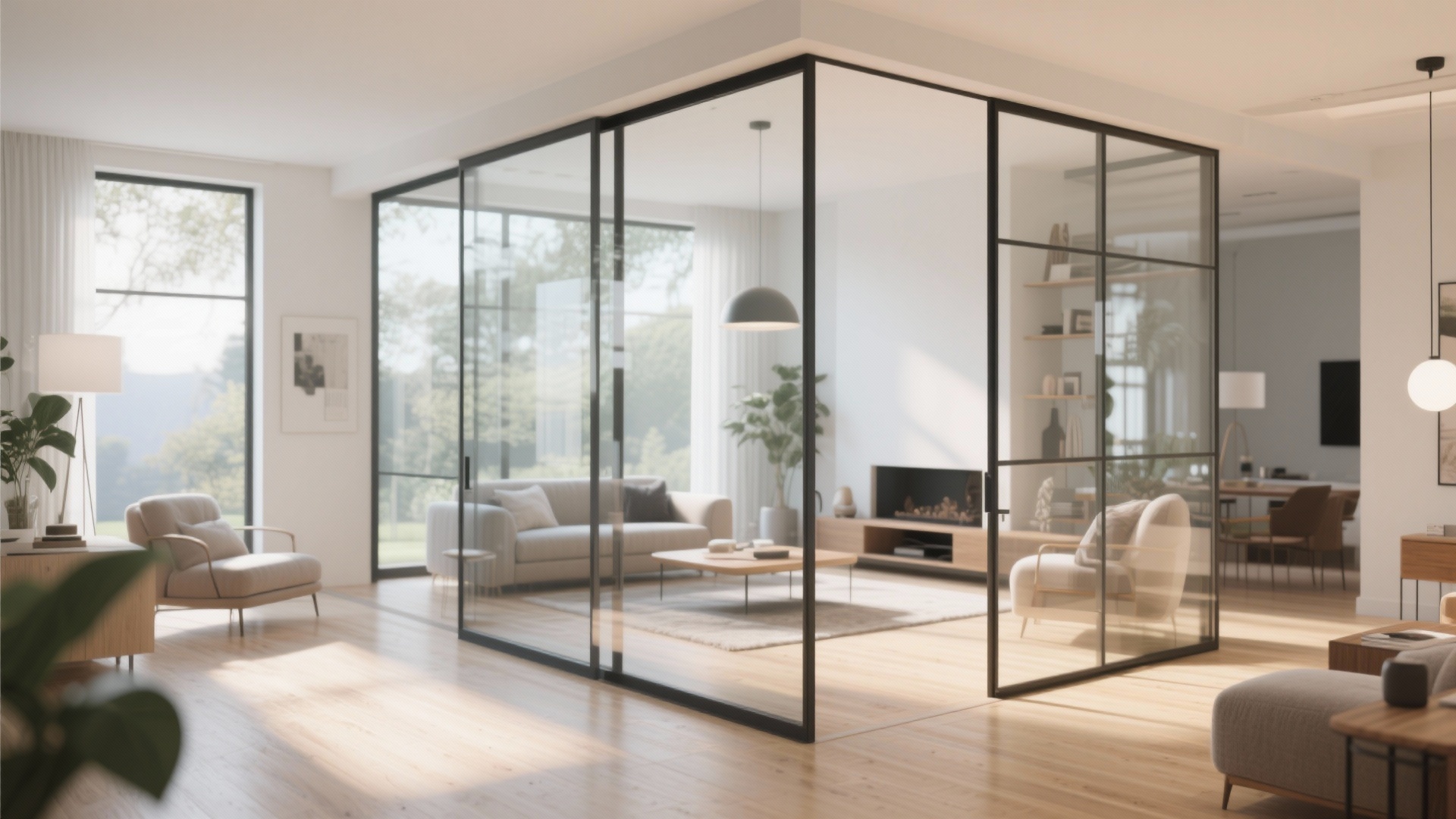 10 Stunning 17 x 14 Great Room Ideas