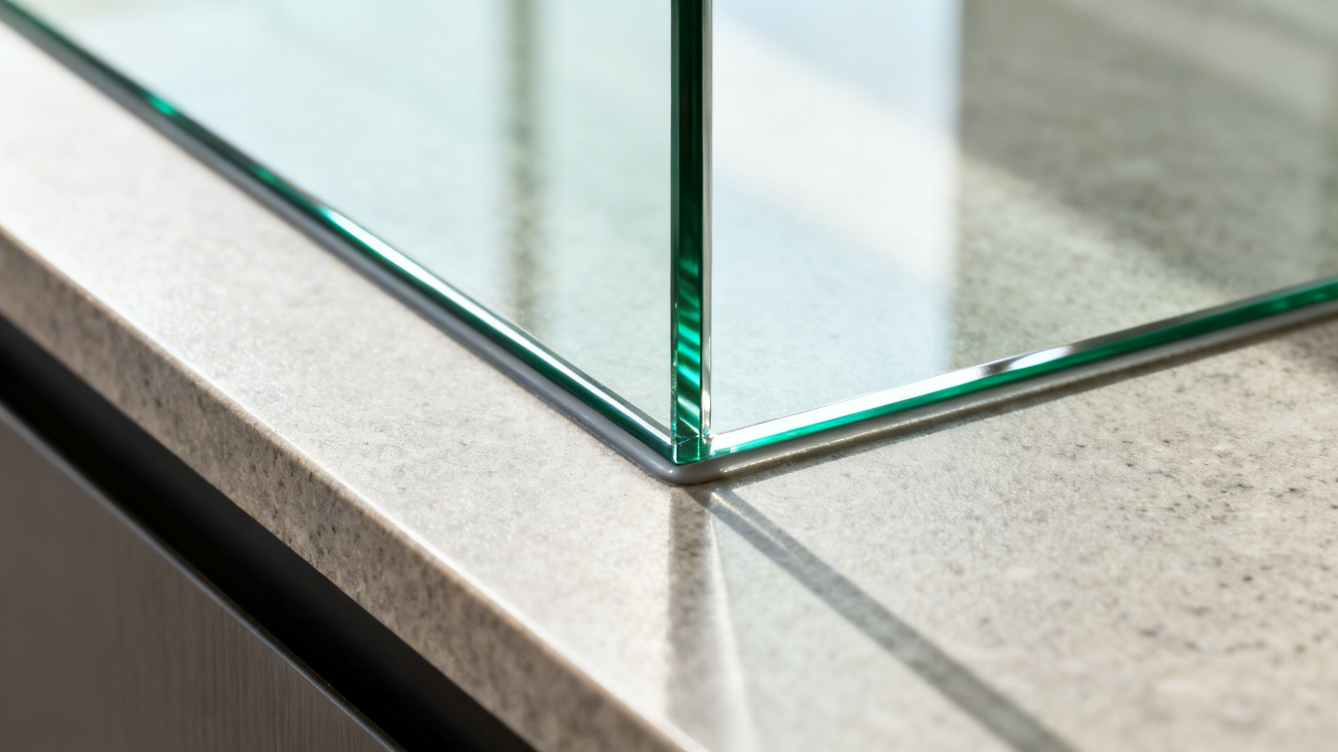 Glass Kitchen Set: 5 Design Ideas for Small Kitchens