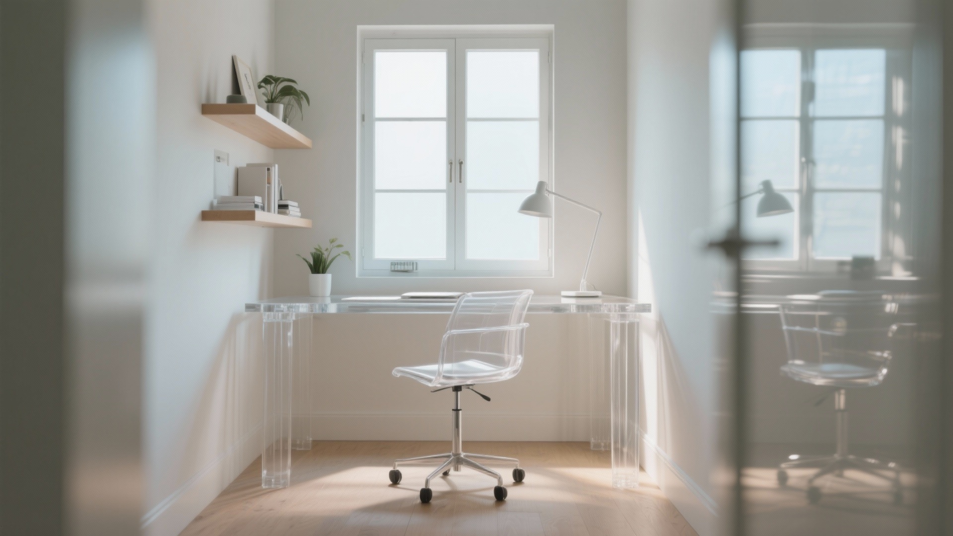 10 Pinterest Small Office Ideas to Transform Your Space