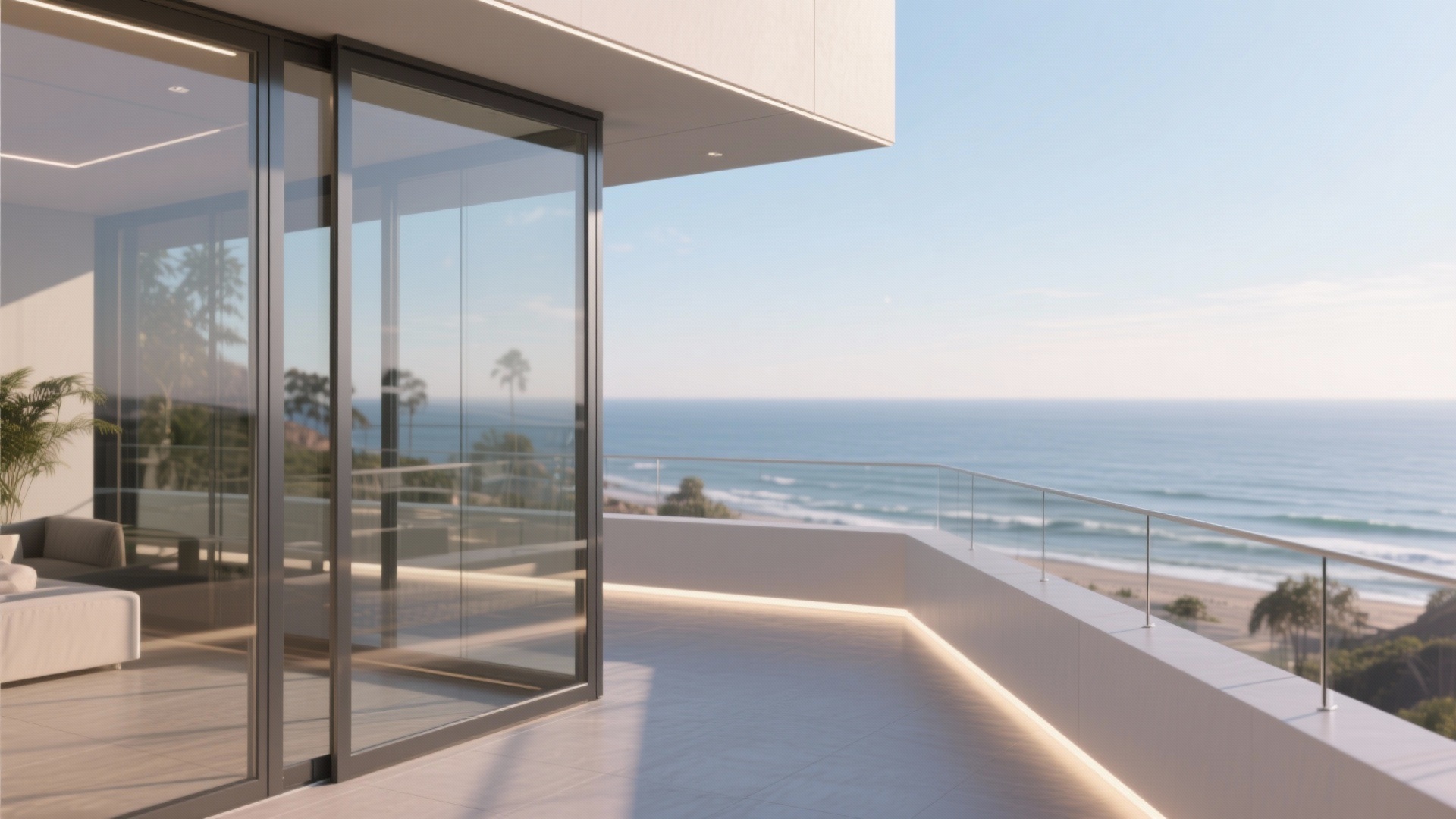 5 Roof Parapet Wall Design Ideas