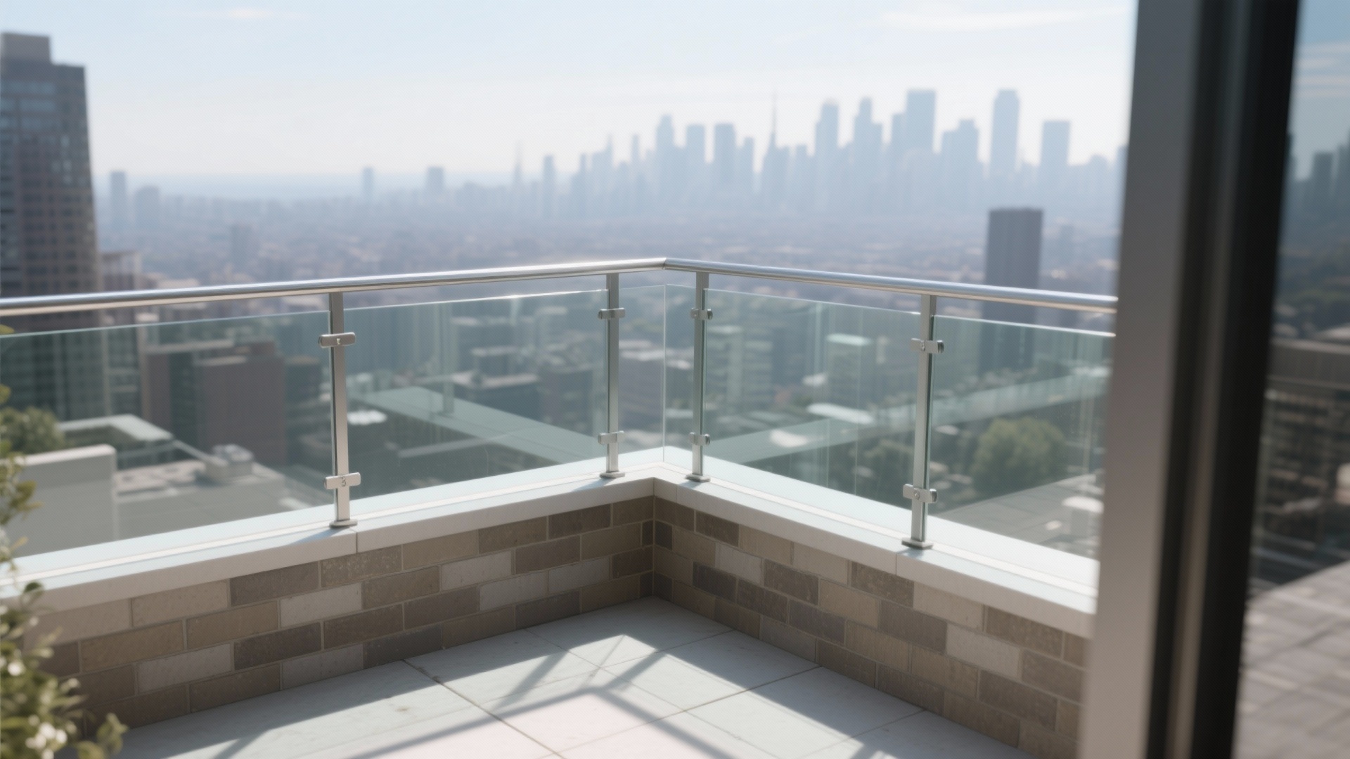 5 Simple Parapet Wall Designs That Elevate Small Spaces