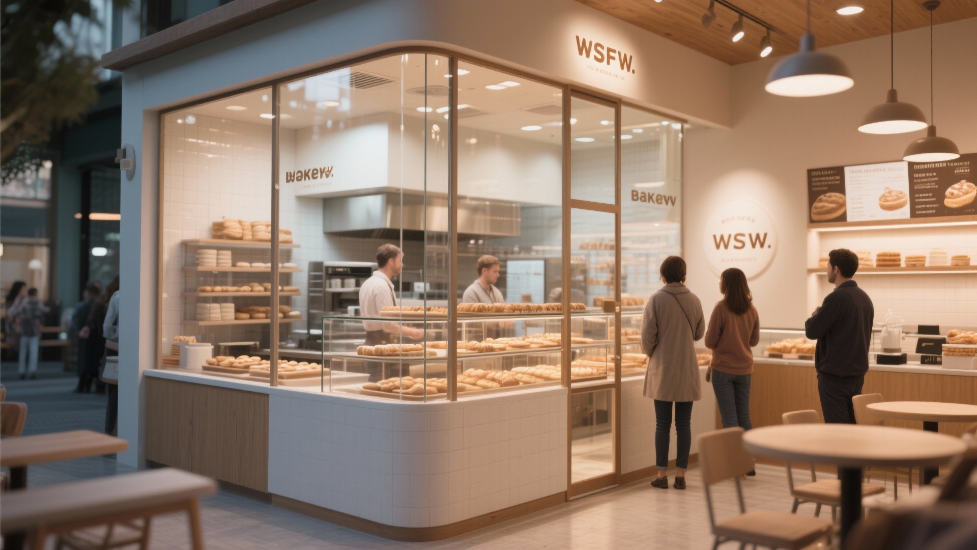 5 Very Small Shop Interior Design Ideas
