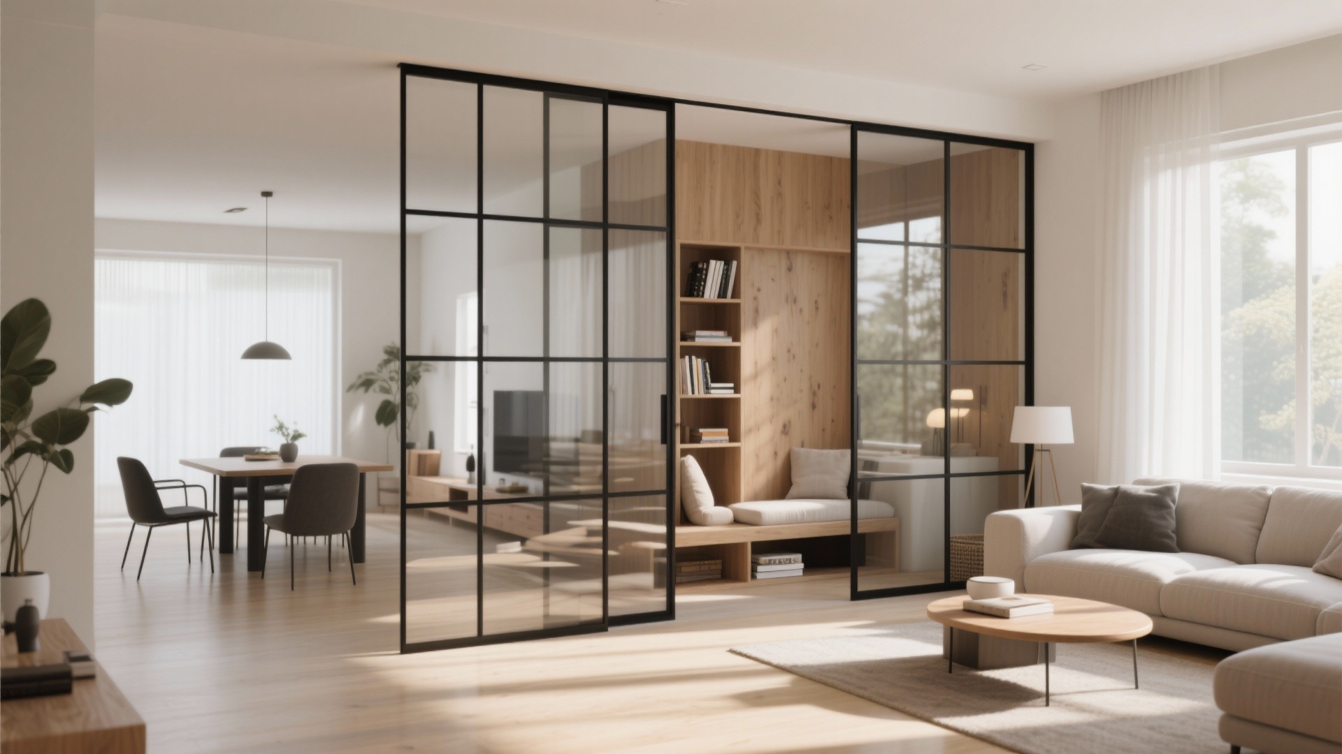 32 x 15 Living Room Layout Feels Awkward? 10 Fixes