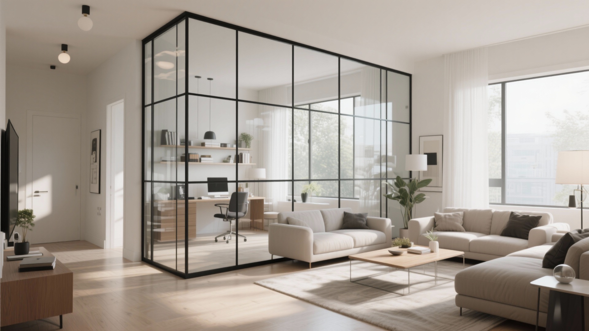 12x16 Living Room Layout: 10 Ideas If Yours Feels Cramped