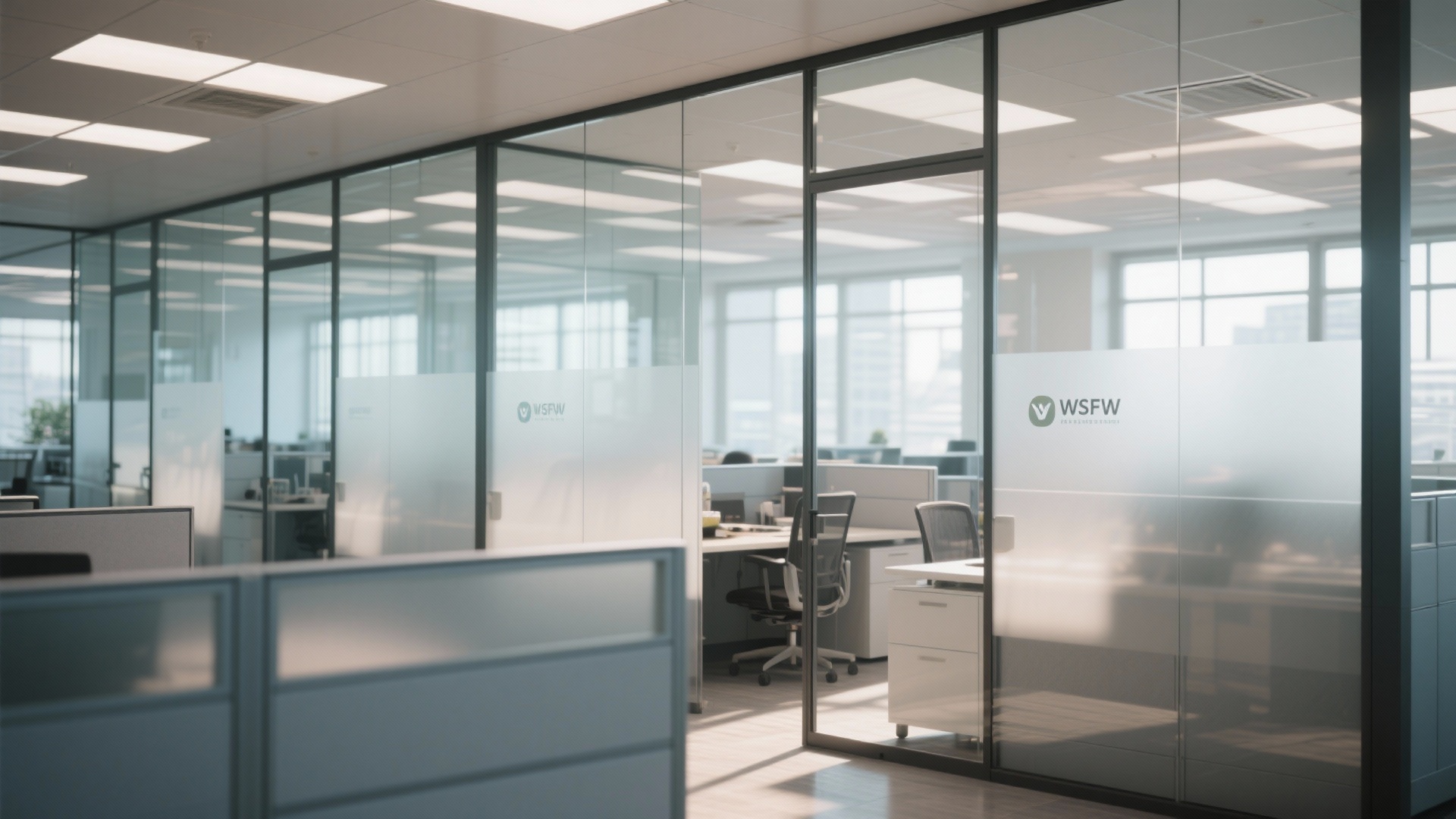 10 Office Cubicle Layout Ideas from a Designer