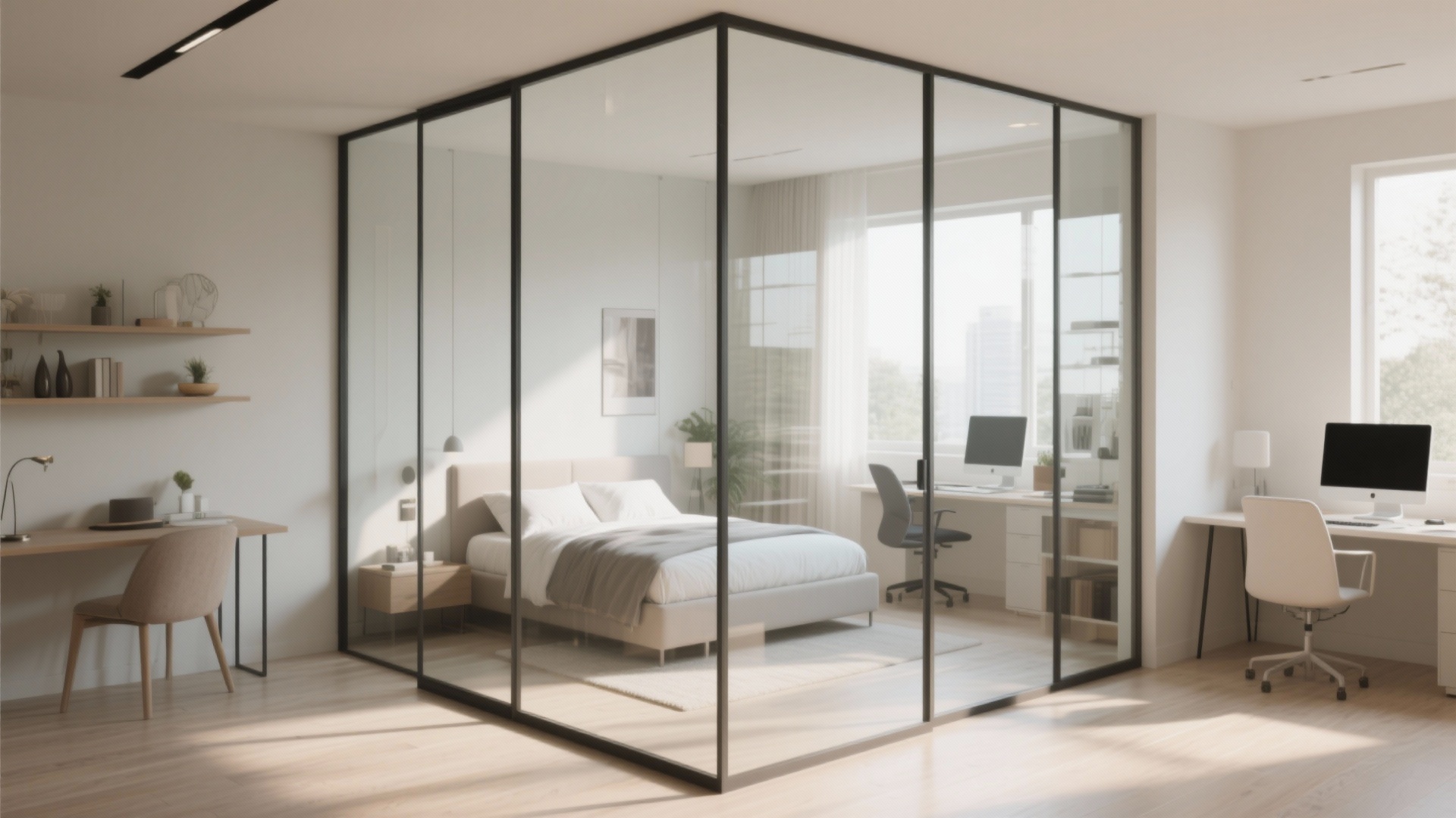 12x12 Room Feels Too Small? 5 Ideas That Add Space
