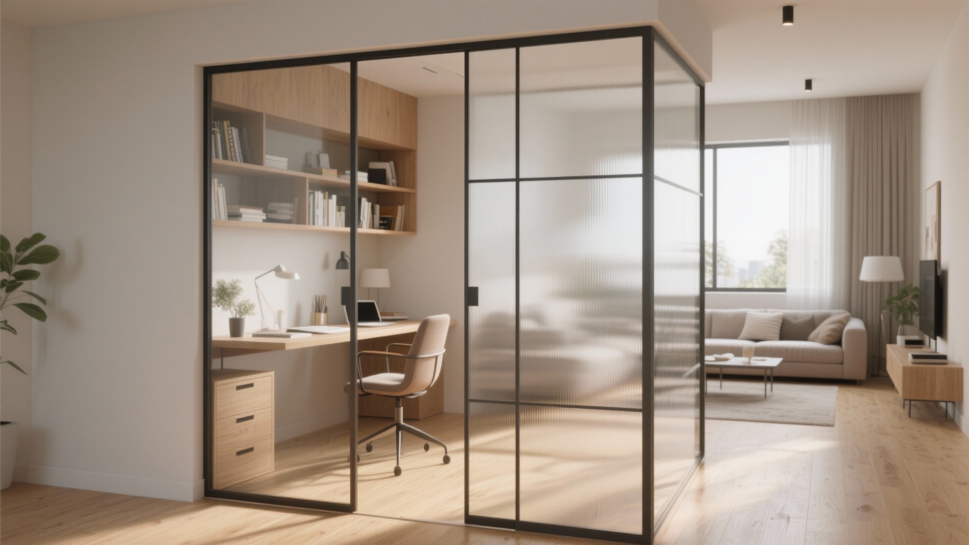 5 Study Room Design Ideas for Small Spaces