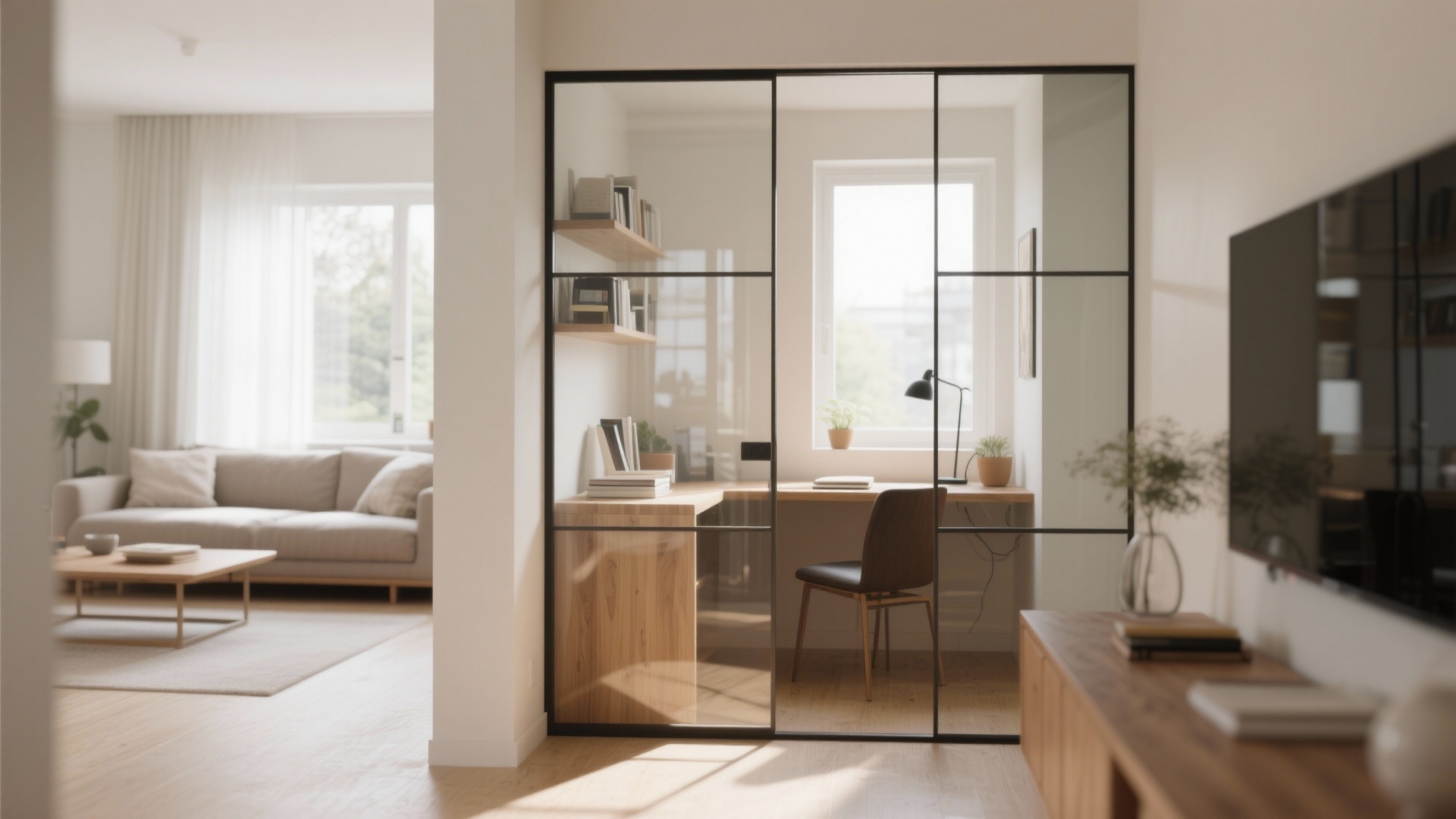 Room Too Small? 5 Study Room Ideas for Small Rooms