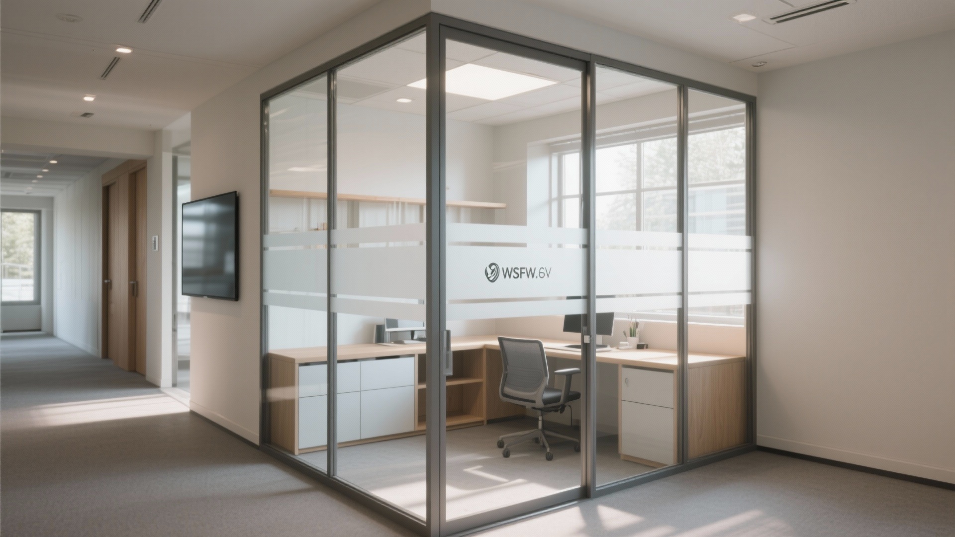 5 Design Ideas for OCC Library Study Rooms