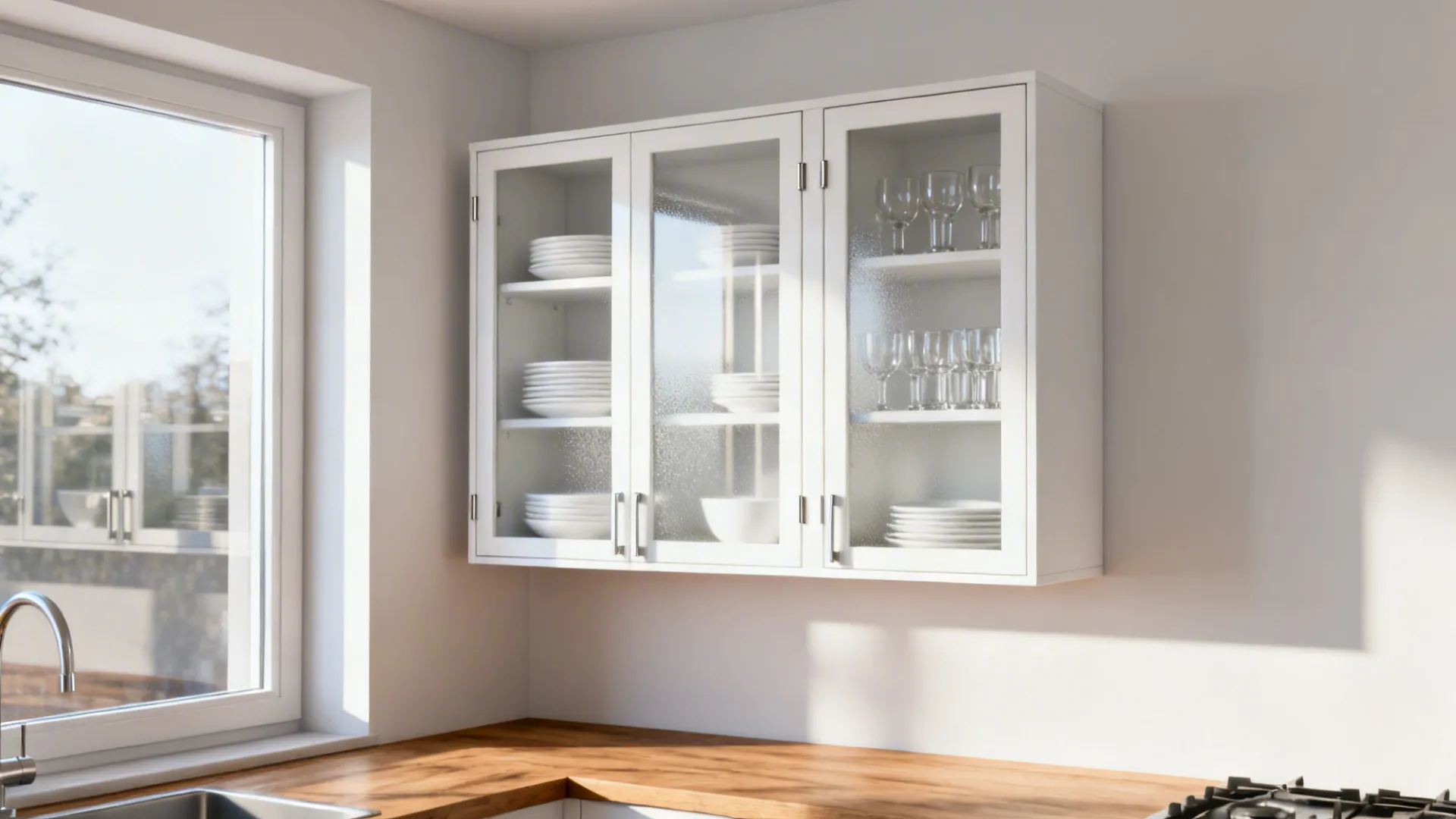 Kitchen Almirah Design: 5 Ideas That Work in Small Spaces