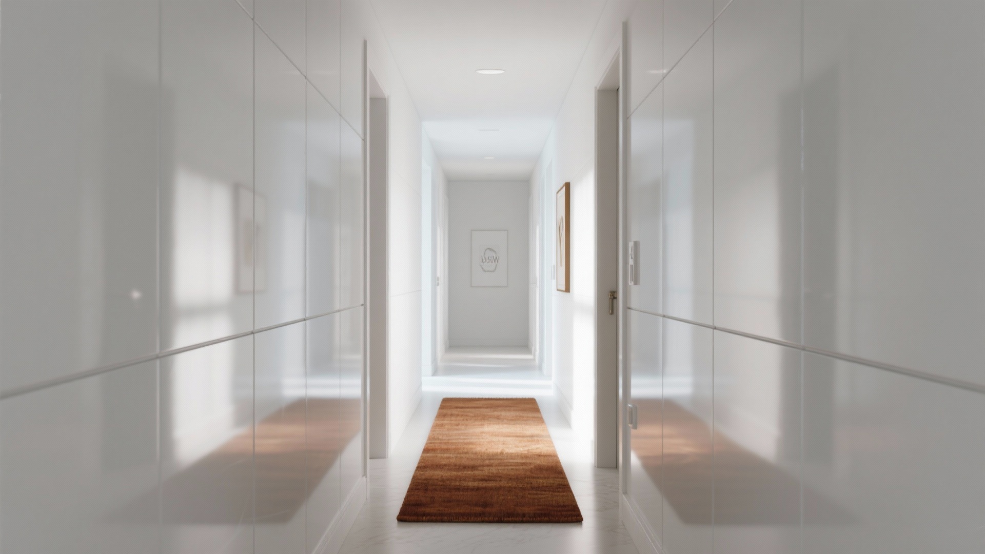 5 PVC Room Wall Design Ideas for Small Spaces