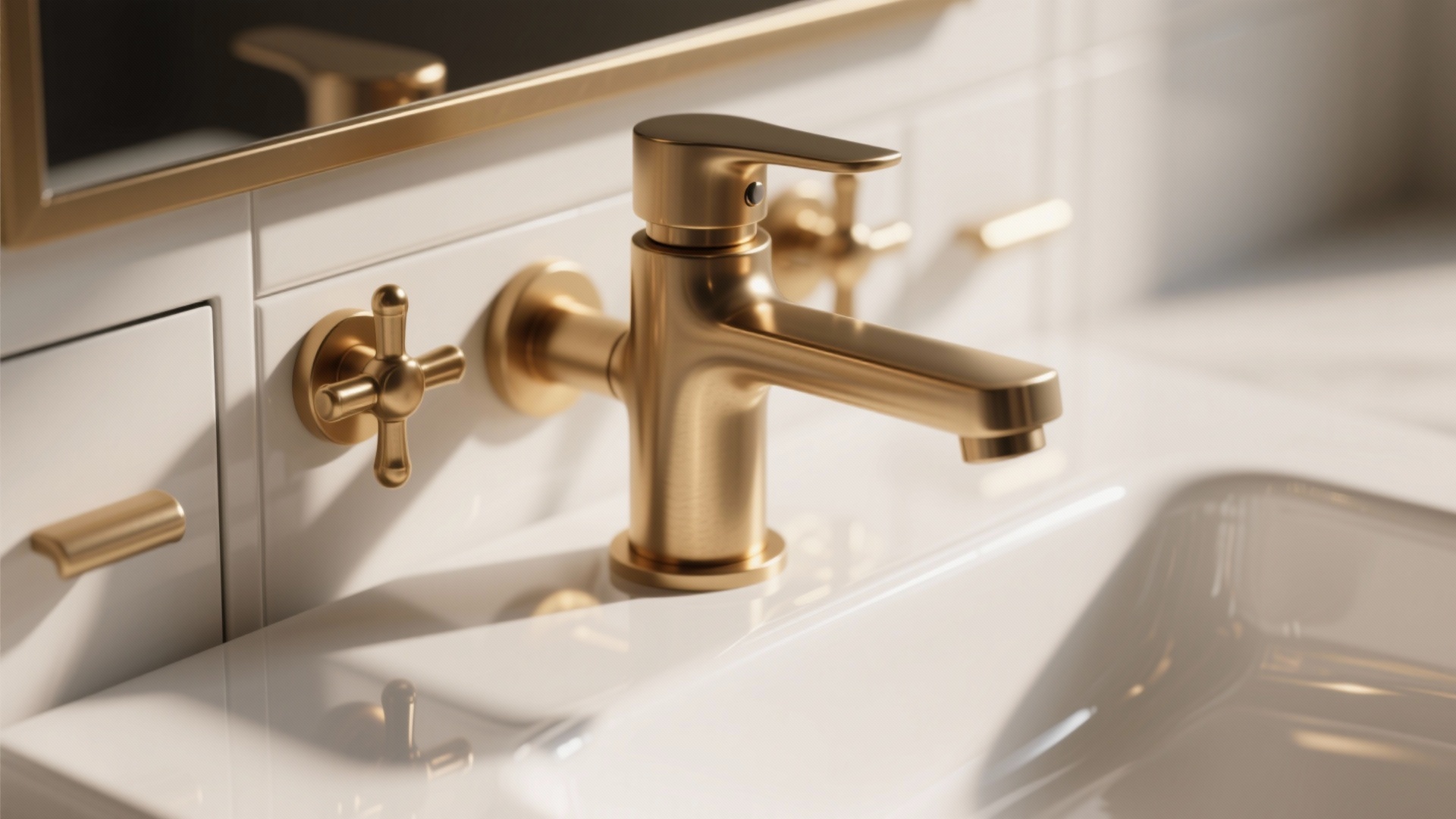 10 Kate Spade Bathroom Ideas for a Chic Makeover