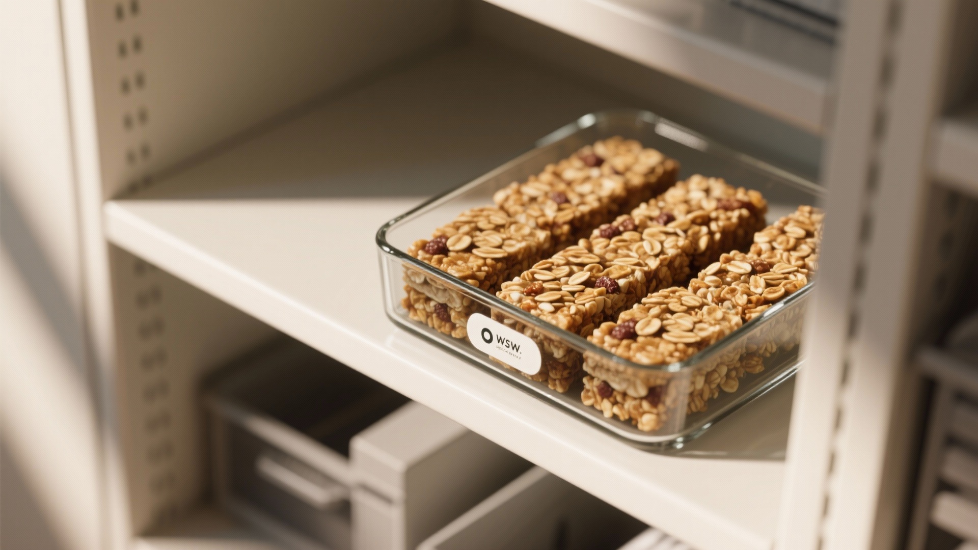 5 Creative Office Snack Ideas