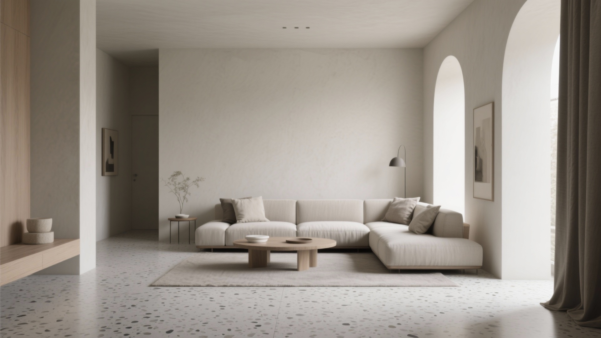 Cream Paint Colors for Walls: 5 Shades