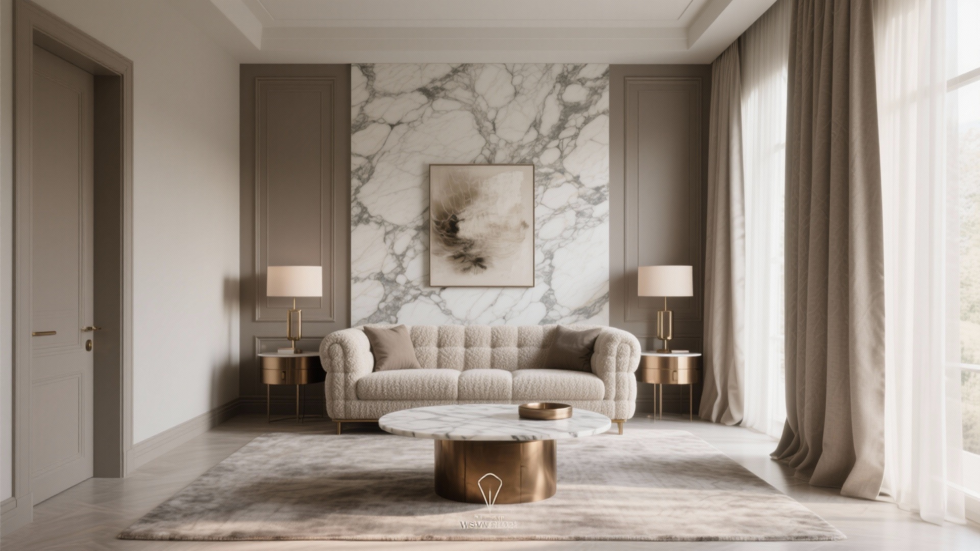 VIP Room Colour Feels Too Dark? 5 Palettes That Fix It
