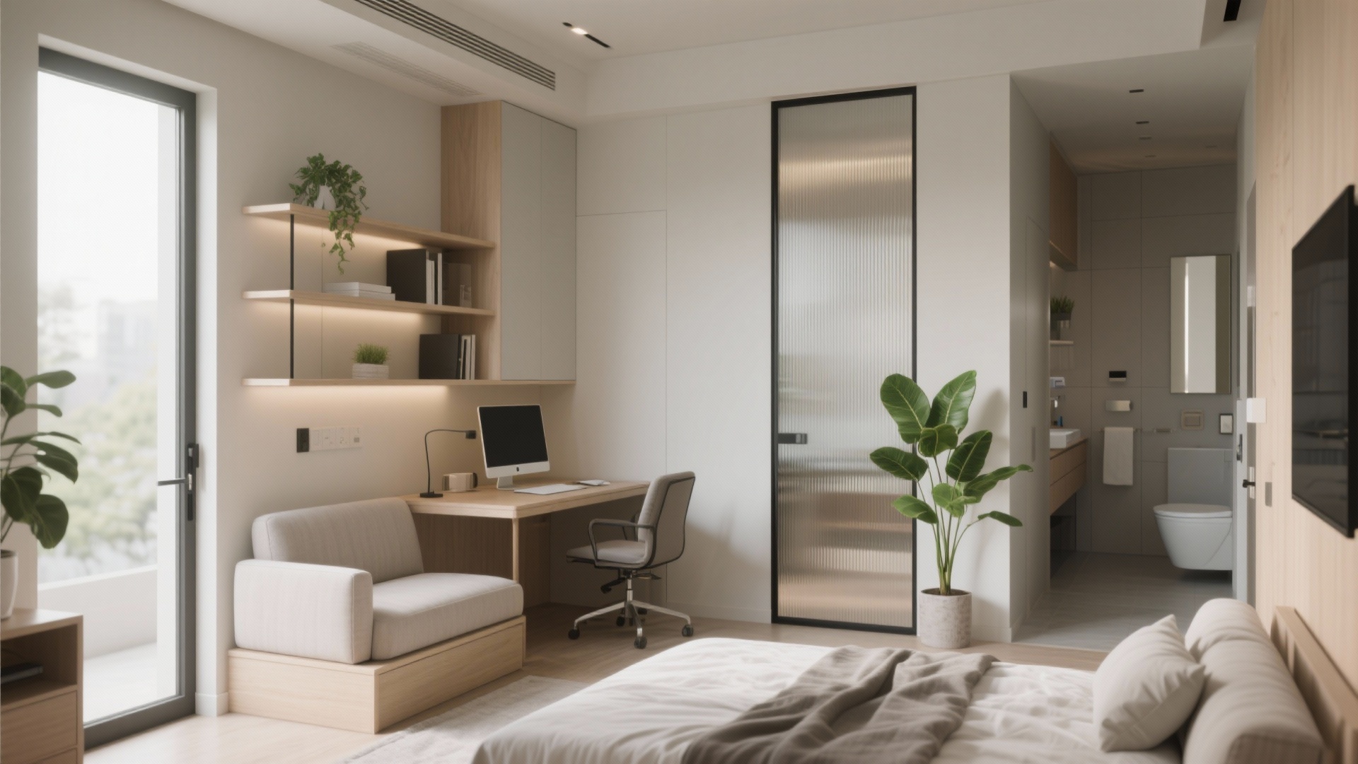 4 Bedroom 2 Bathroom Floor Plans — 5 Smart Layouts