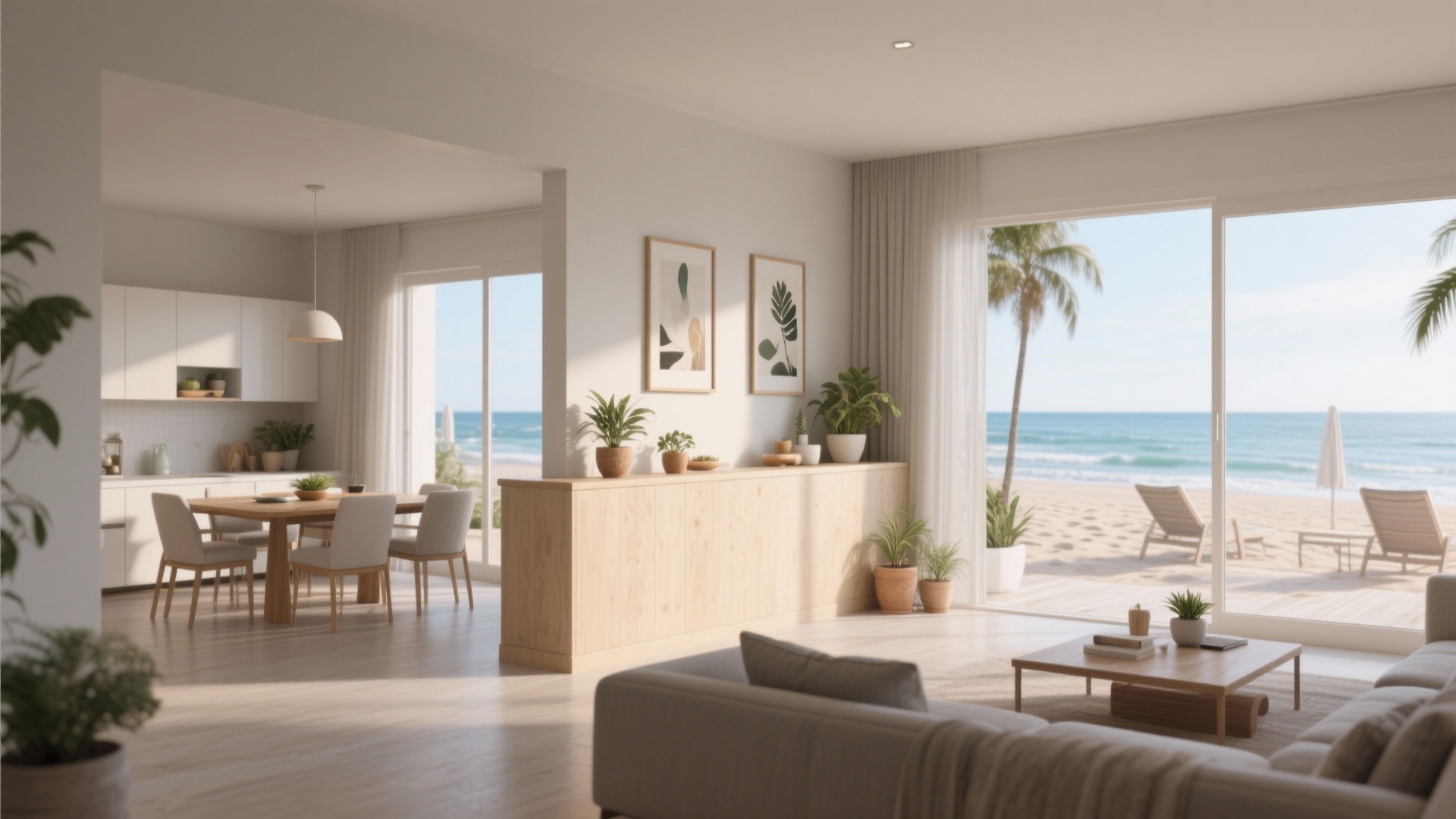 5 Room Divider Wall Ideas for Small Spaces