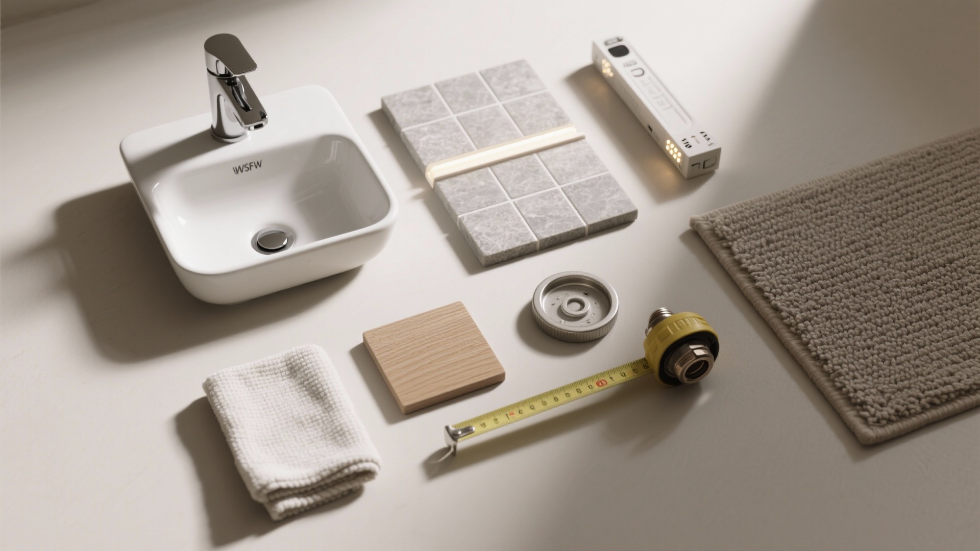 5 Smart Basin Design for Hall Ideas